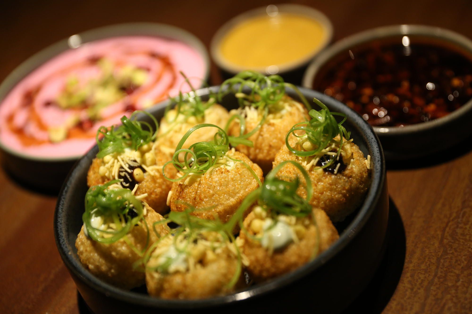 Doug Katz's Amba opening in Ohio City - cleveland.com