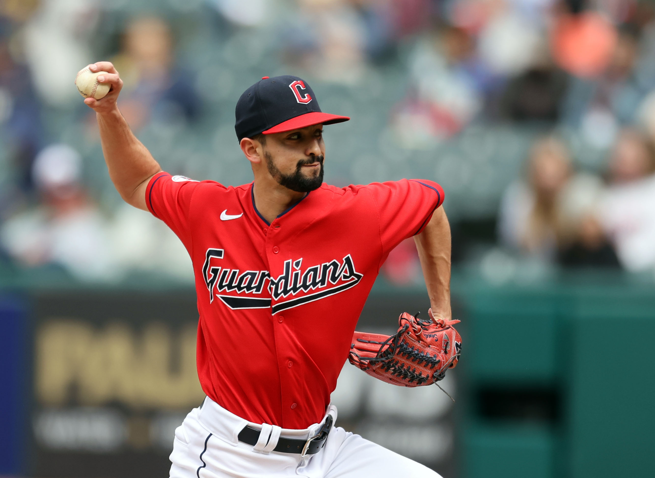 Cleveland Guardians vs. Kansas City Royals, October 2, 2022 - cleveland.com