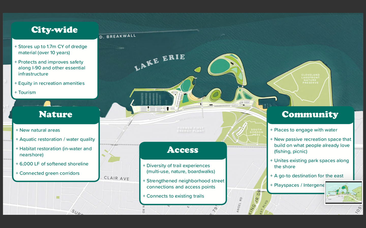 First look: Cleveland Metroparks unveils plan for 80 acres of new ...