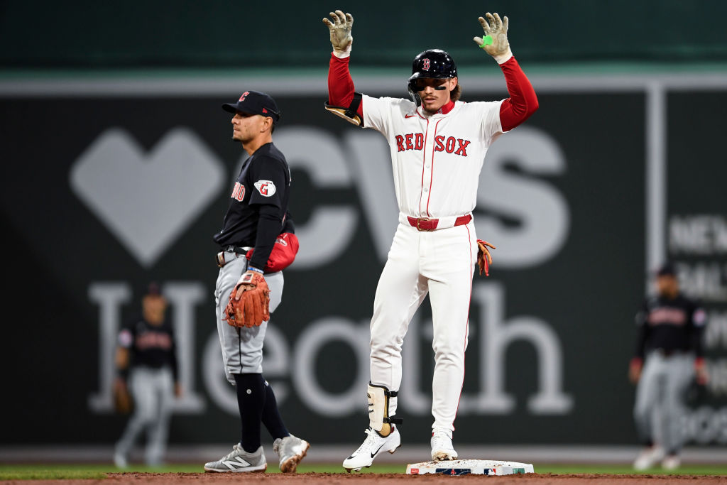 Cleveland Guardians vs. Boston Red Sox, April 17, 2024 - cleveland.com