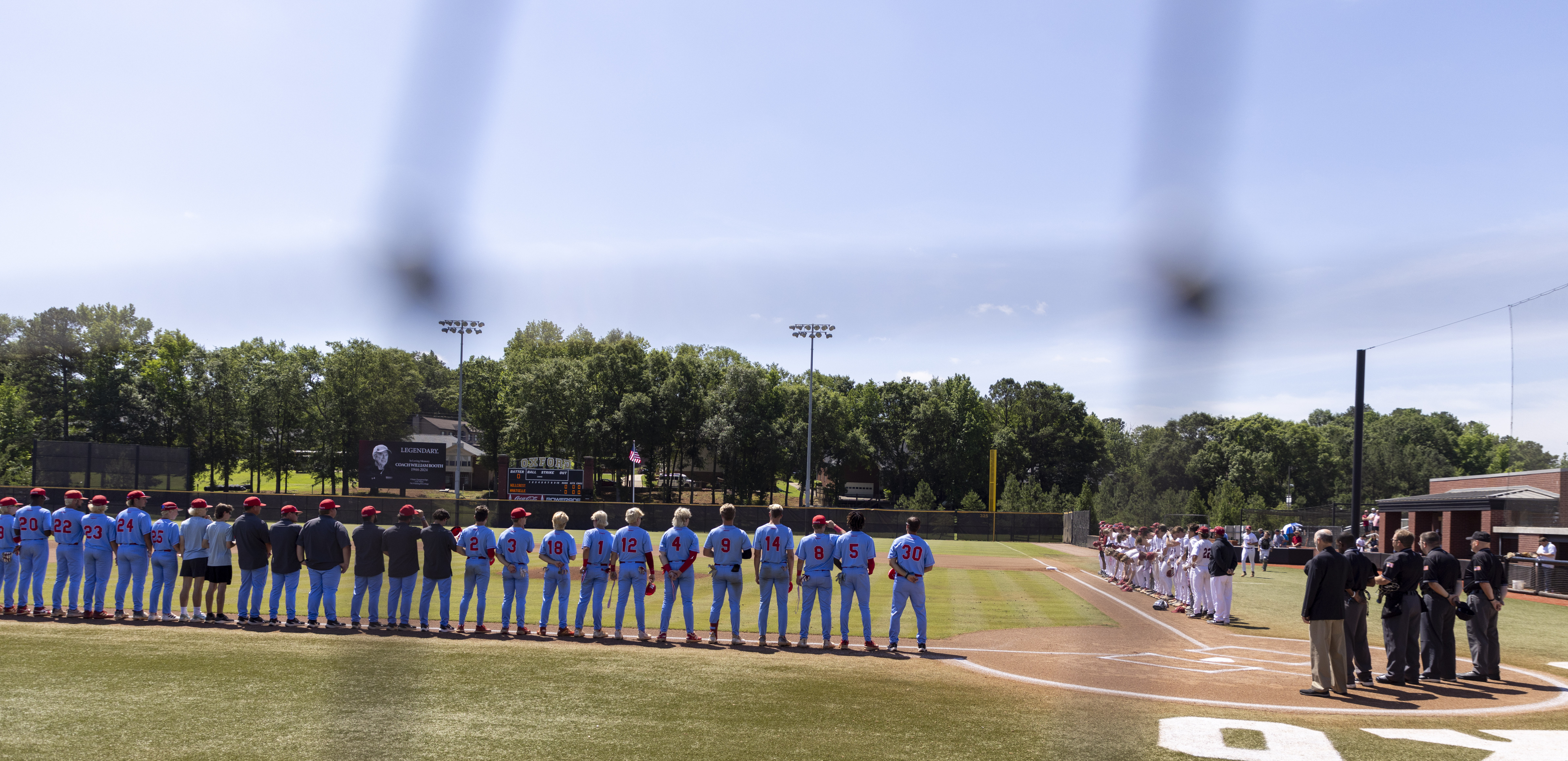 AHSAA 6A State Baseball Championship - al.com