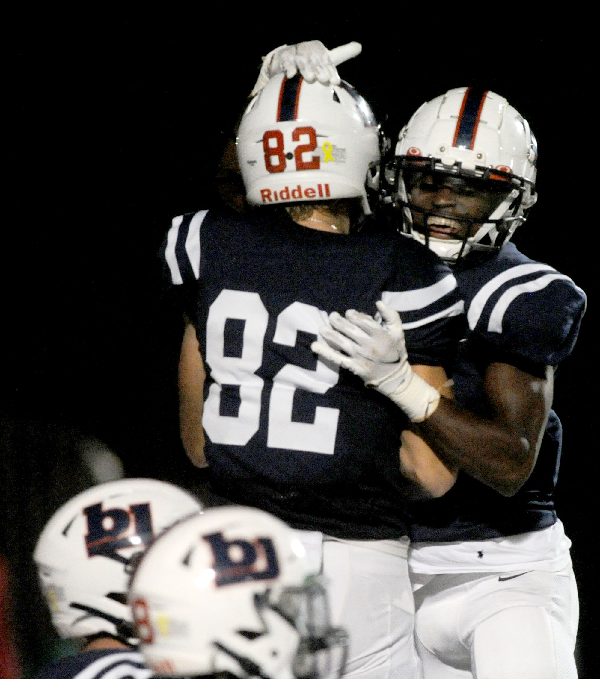 Huntsville - Bob Jones Football - al.com