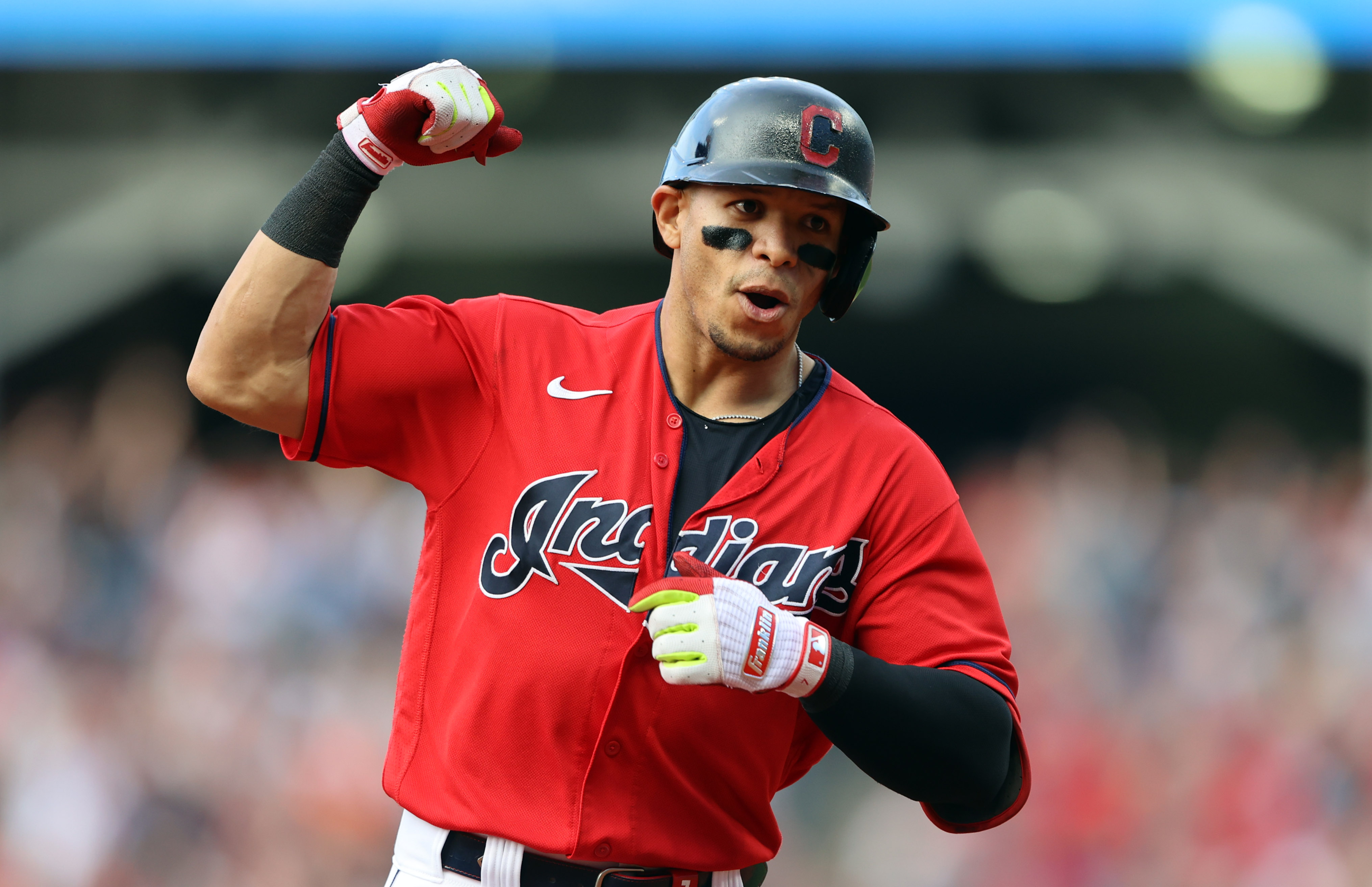Cleveland Indians vs. Kansas City Royals, July 10, 2021 - cleveland.com