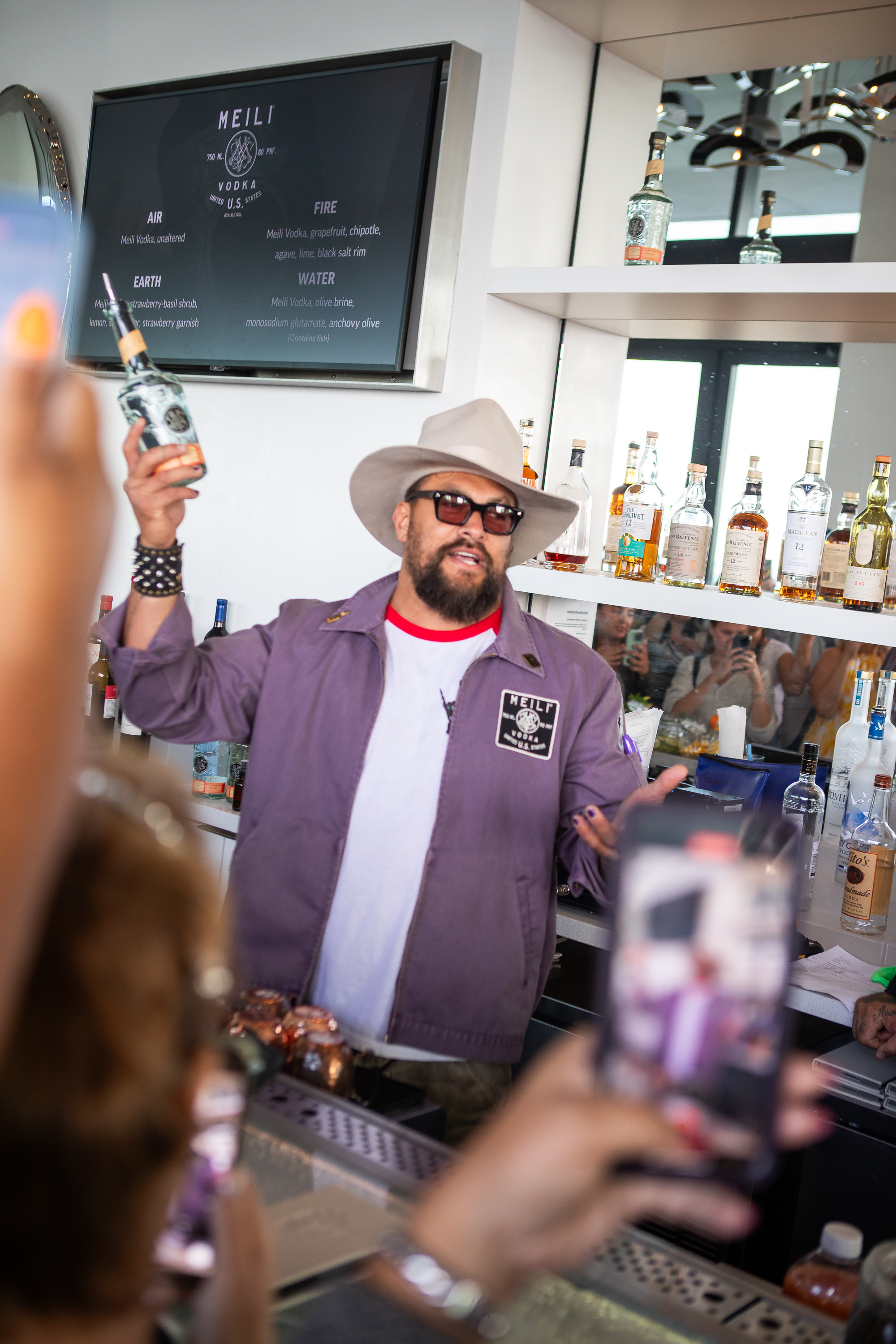 Jason Momoa in Boston - masslive.com