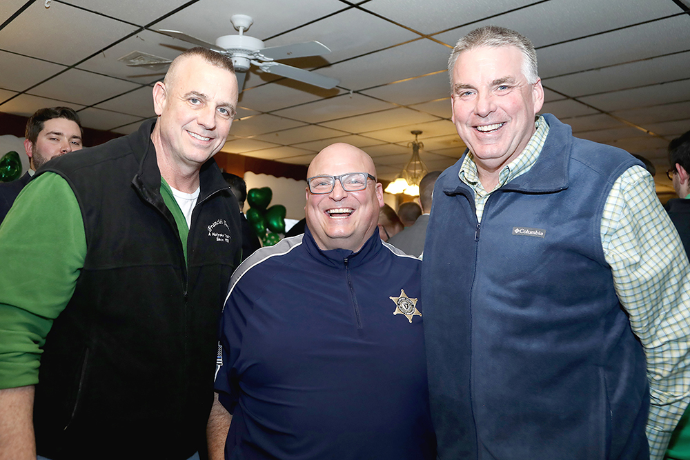 District Attorney Anthony Gulluni’s Annual St. Patrick’s Day Gathering ...