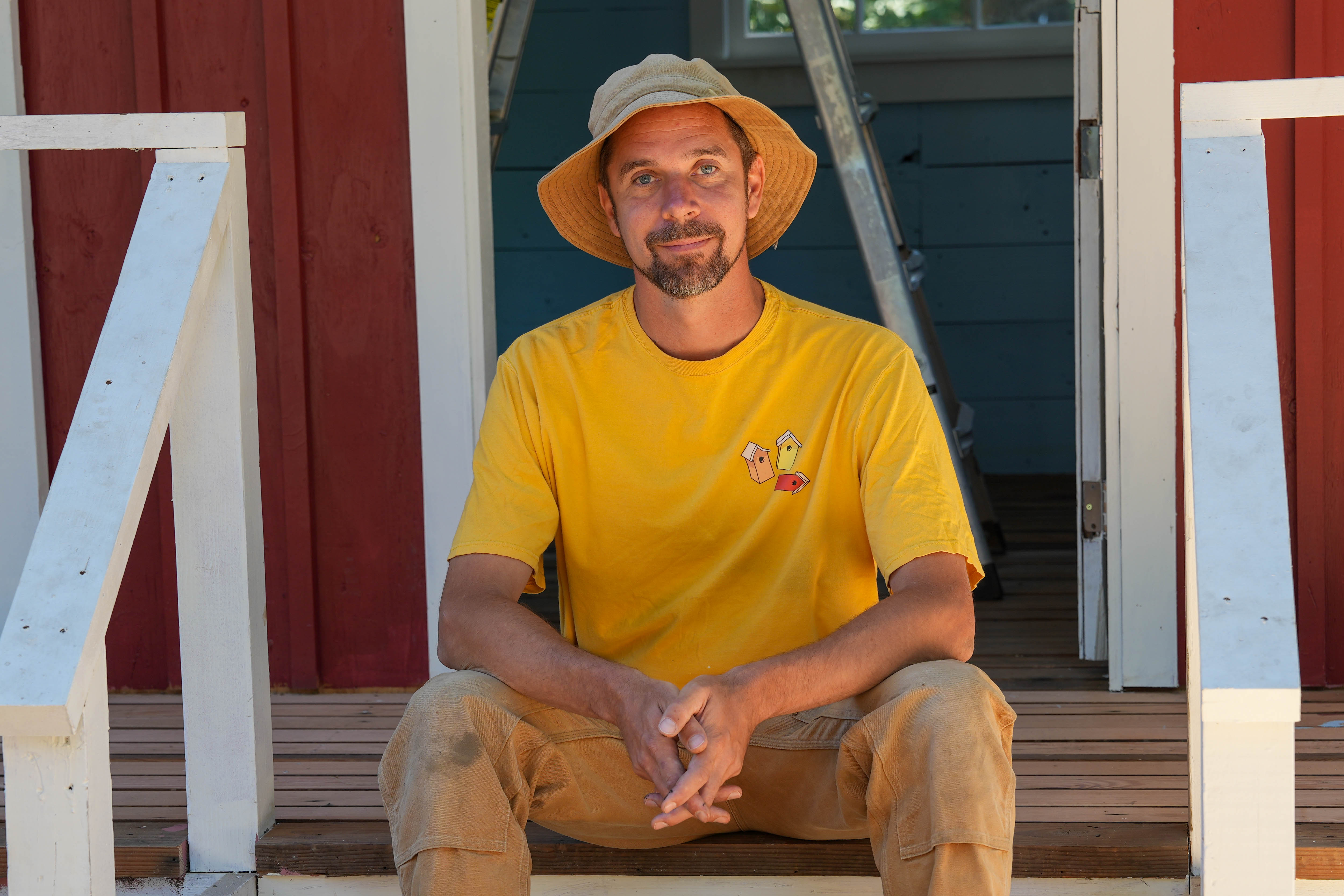 Portland troll sculpture - oregonlive.com