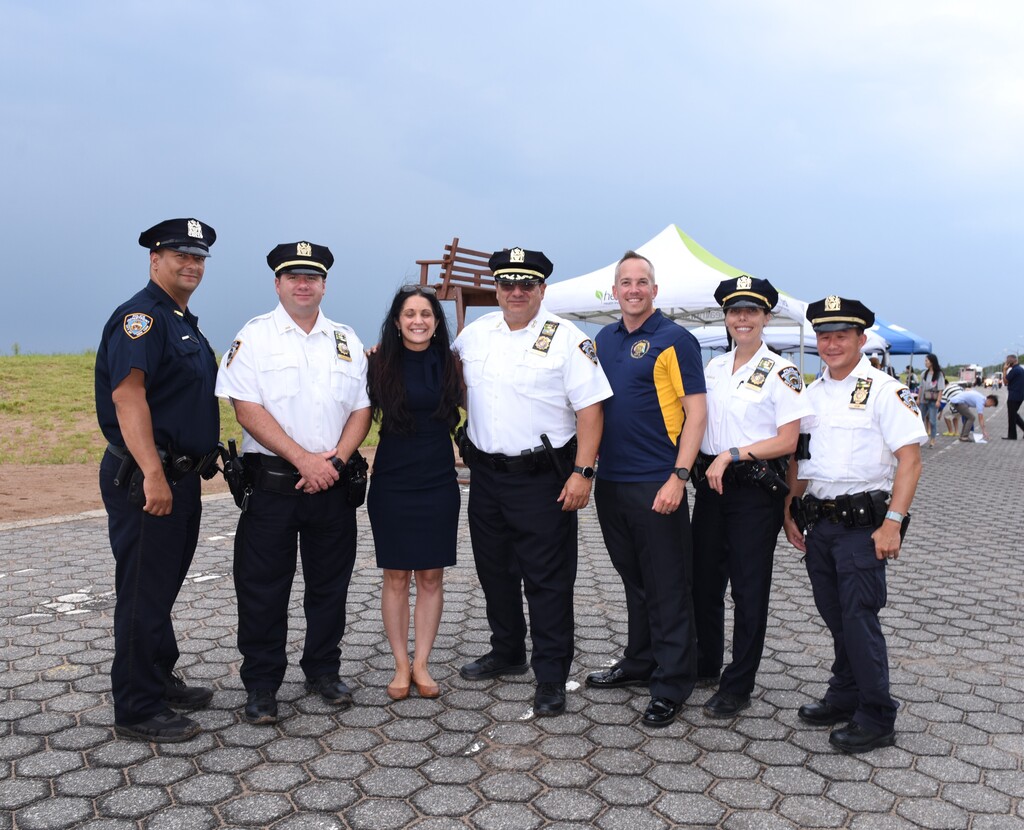National Night Out Against Crime 2024 - silive.com
