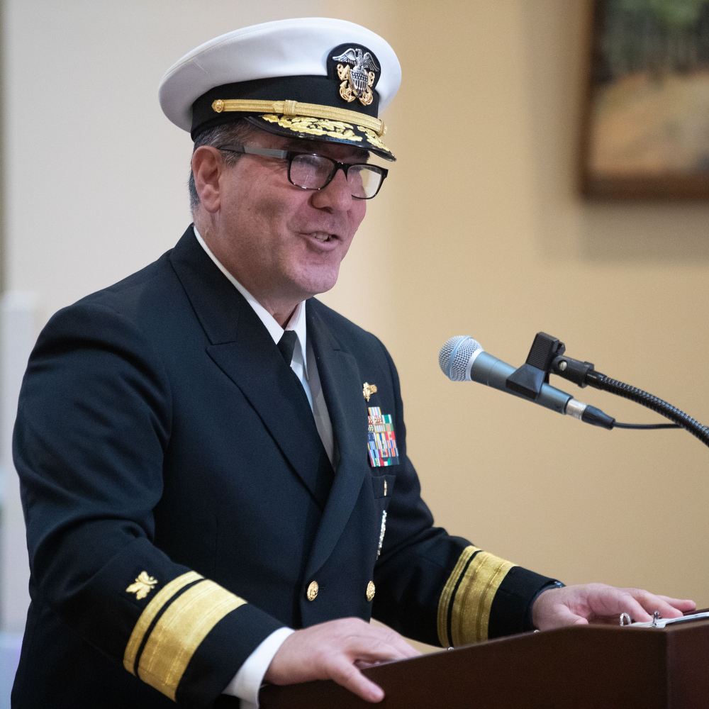 Pearl Harbor survivor attends Pa Capitol Commemoration ceremony ...