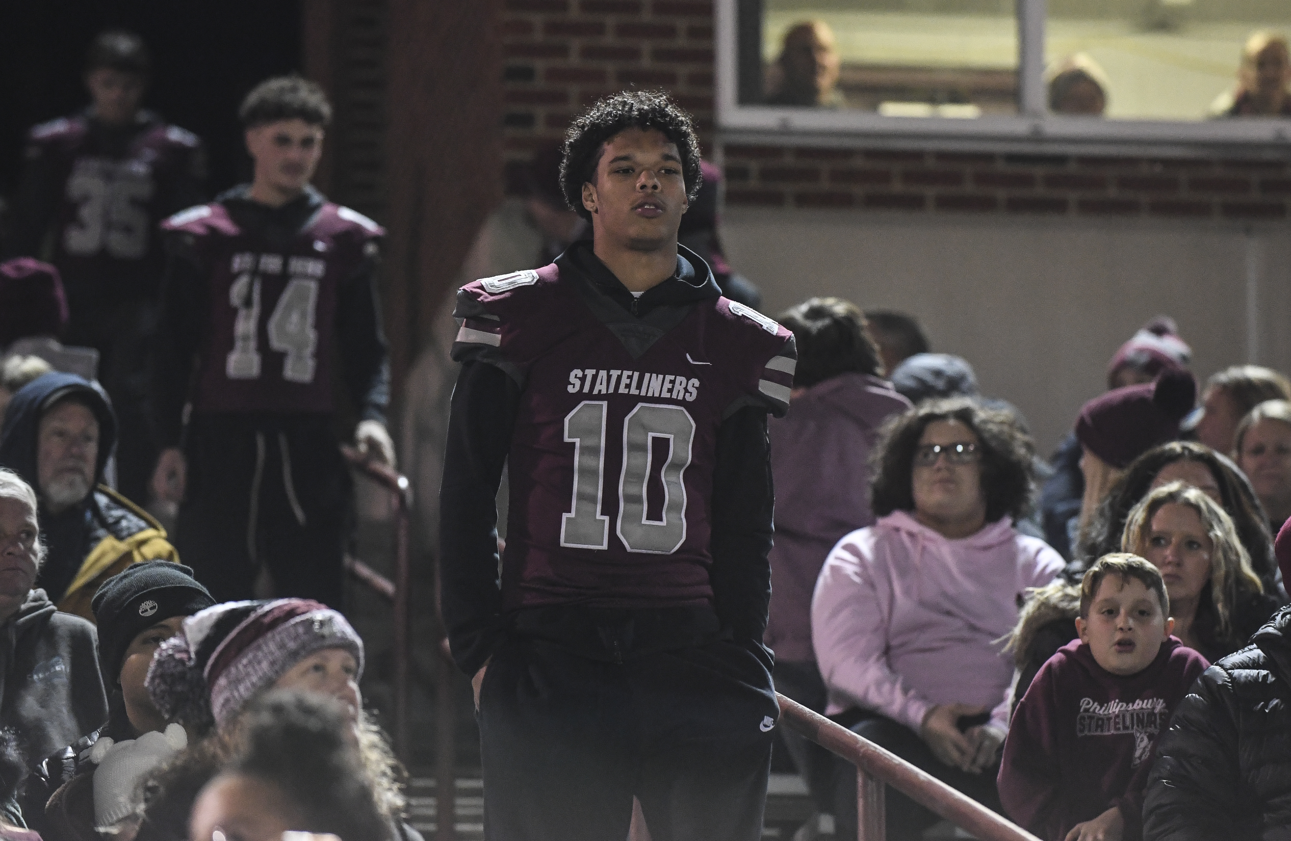 Phillipsburg's 2024 community pep rally - lehighvalleylive.com