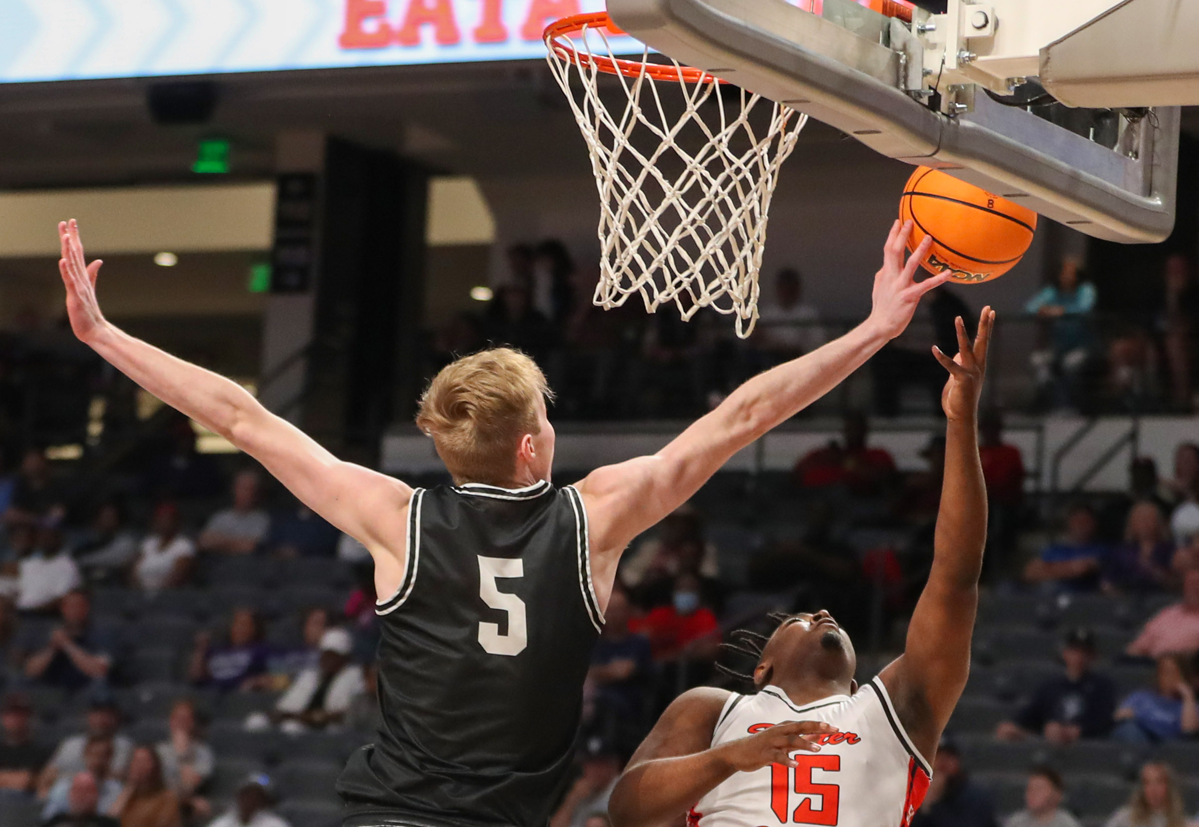 AHSAA 3A boys semifinal: Plainview vs. Sumter Central - al.com