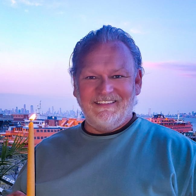 "Light up Staten Island" - silive.com