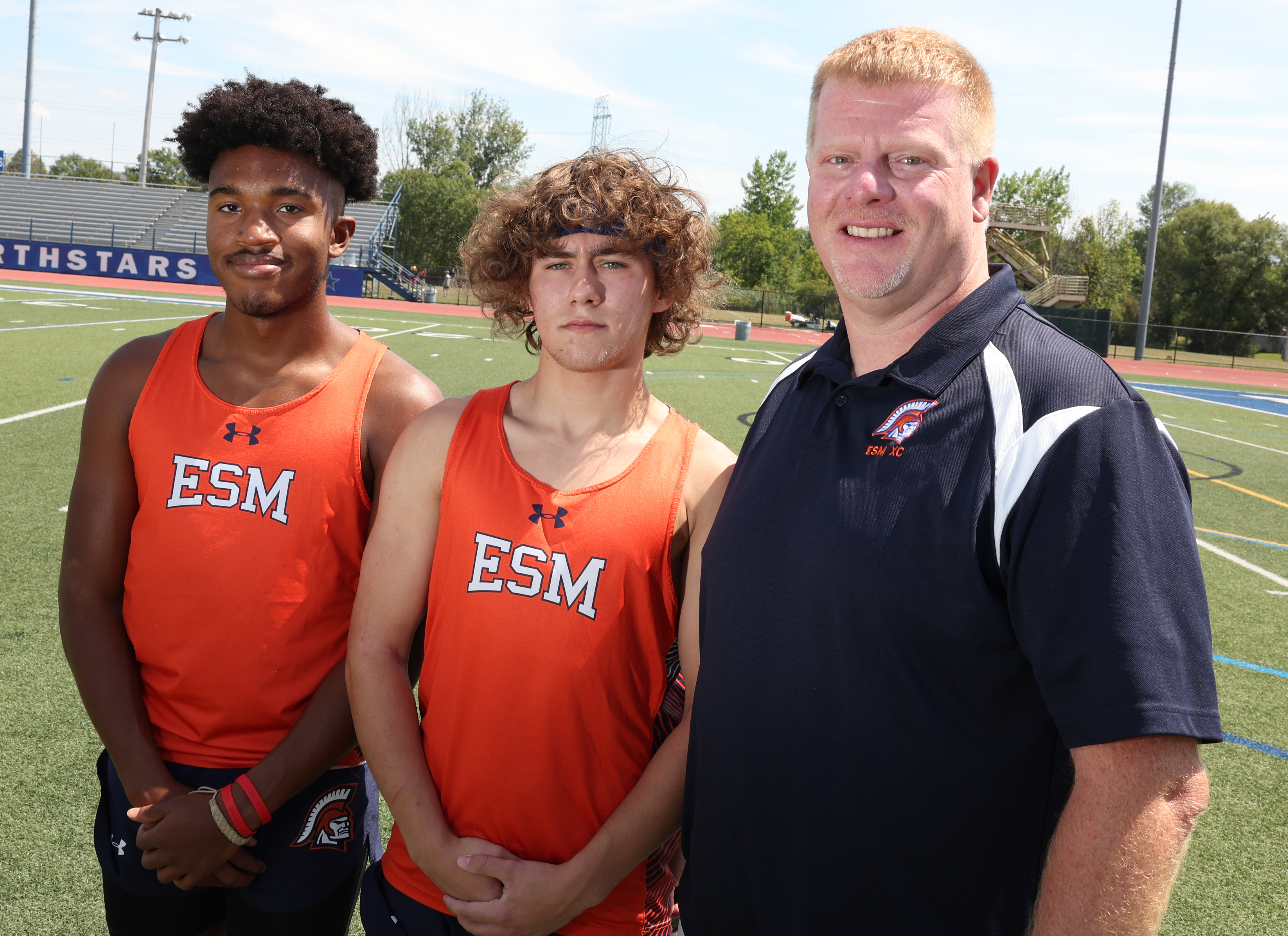 Section III cross country media day roll call - syracuse.com