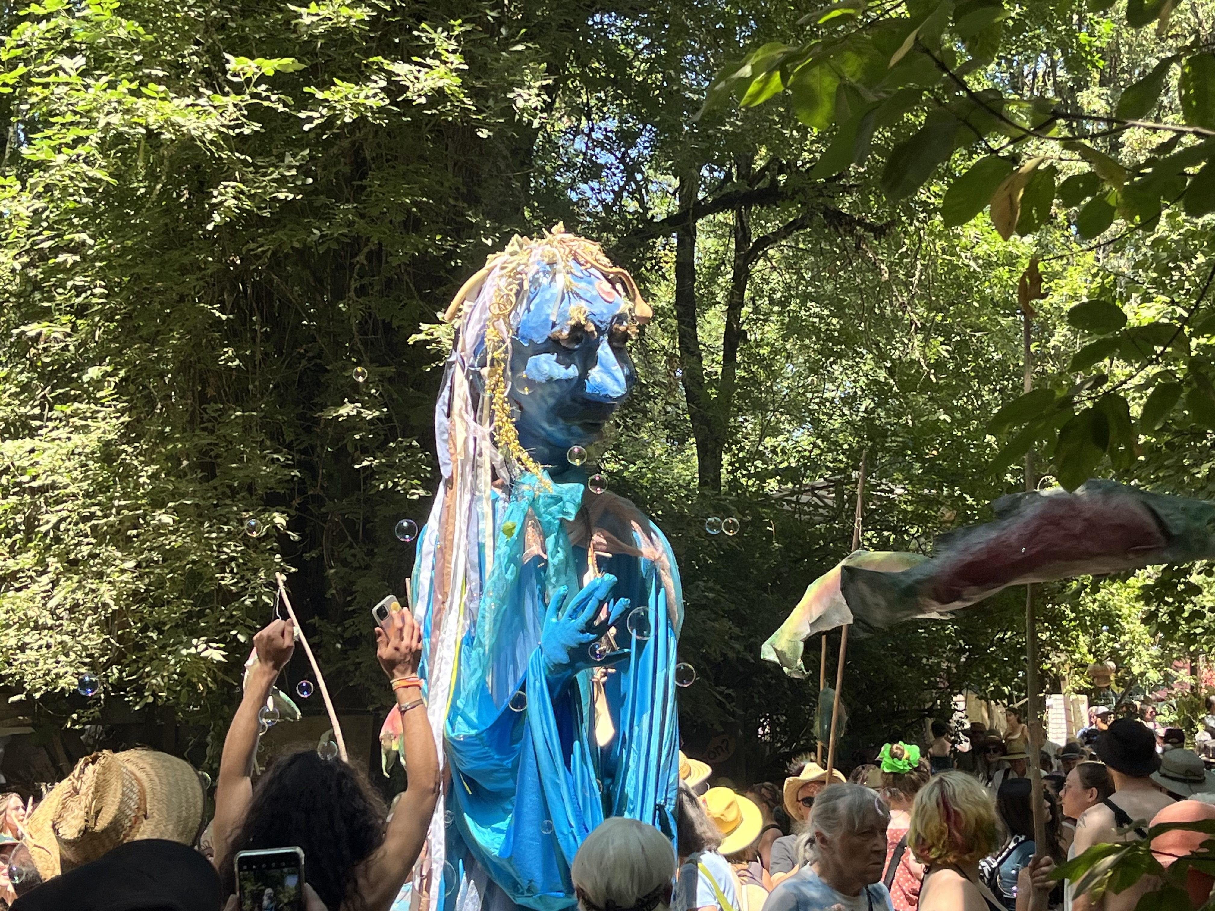 2024 Oregon Country Fair - oregonlive.com