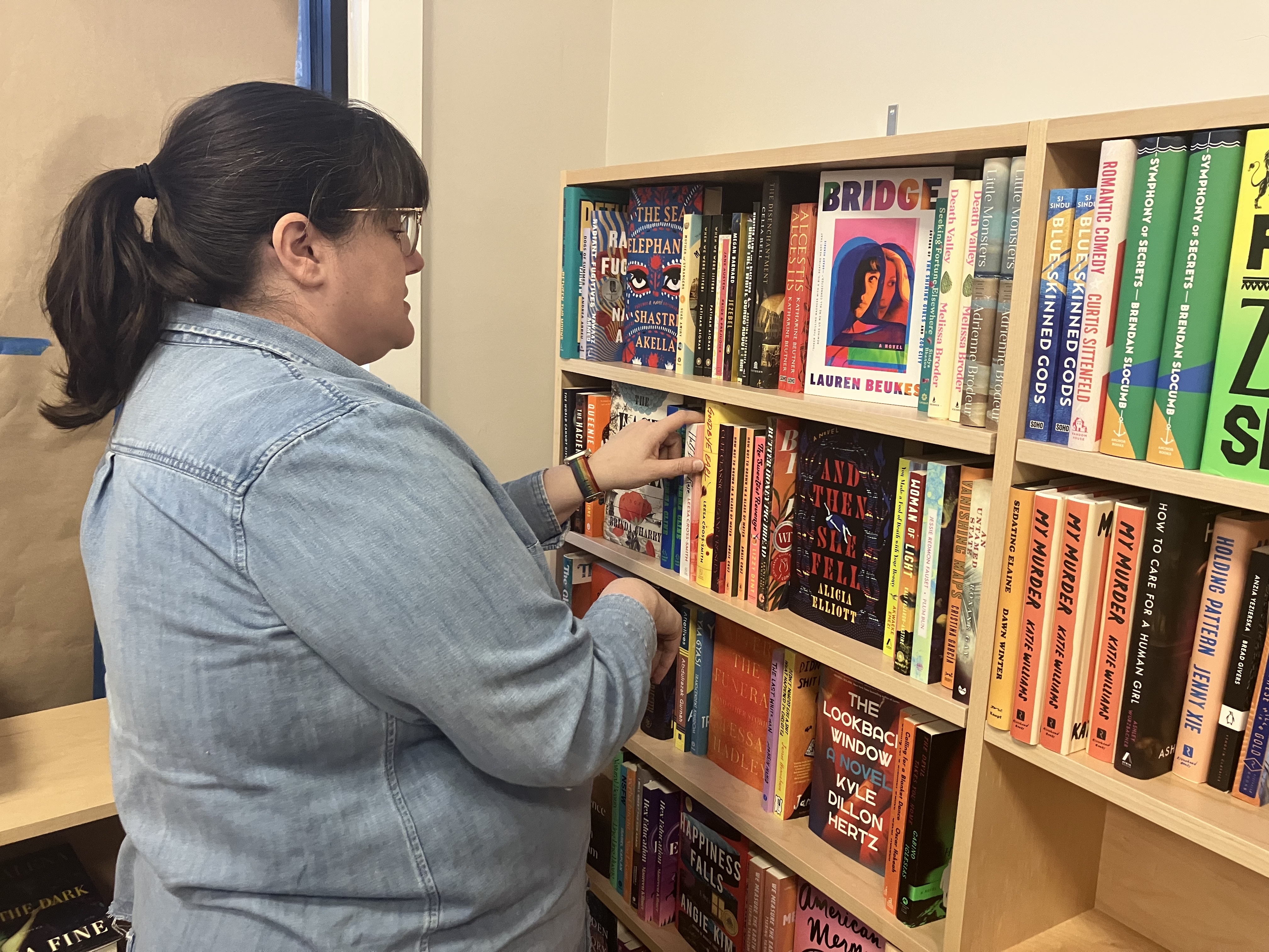 All She Wrote Books in Somerville - masslive.com