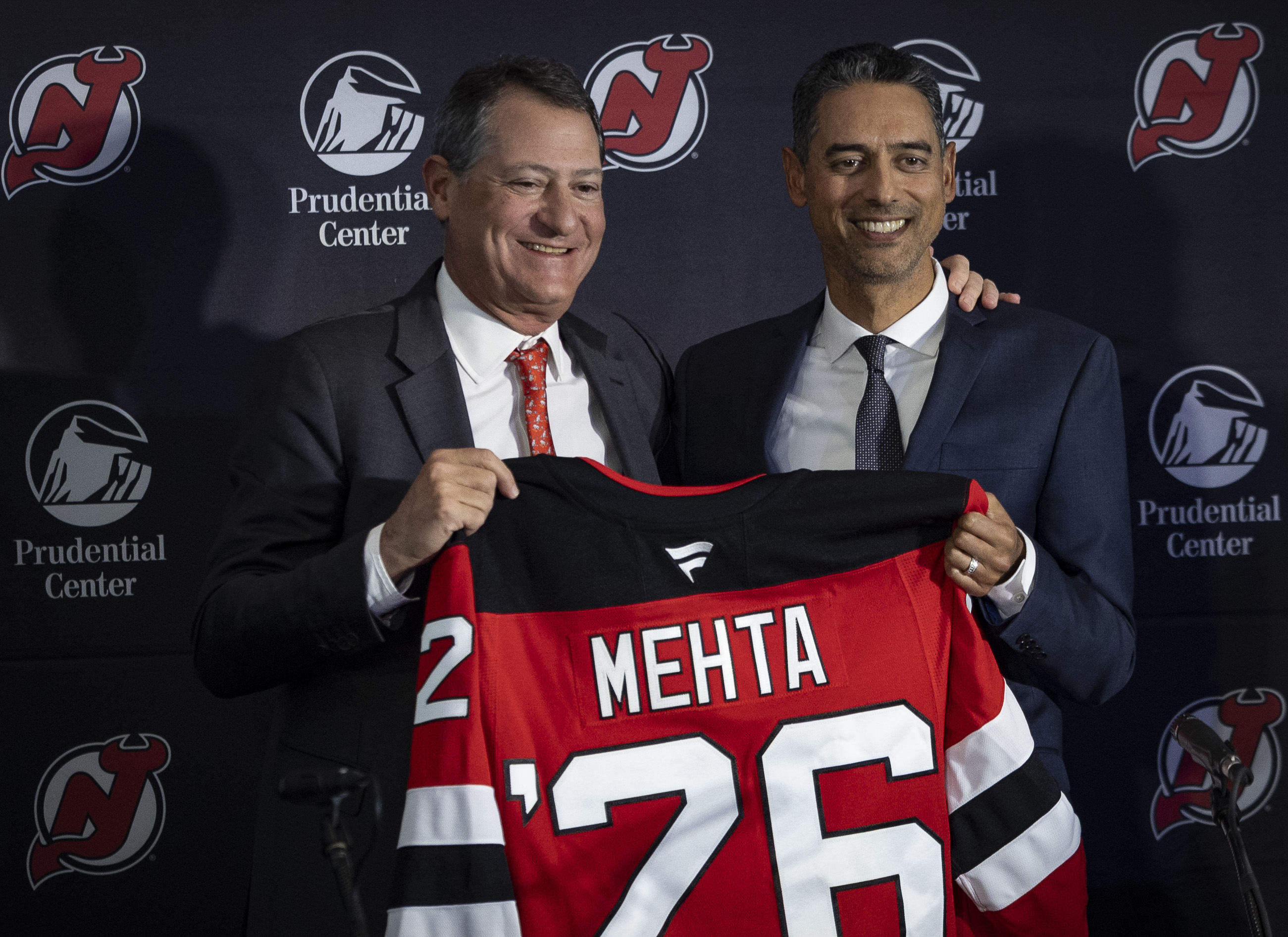 New Jersey Devils Hockey | NHL News - NJ.com