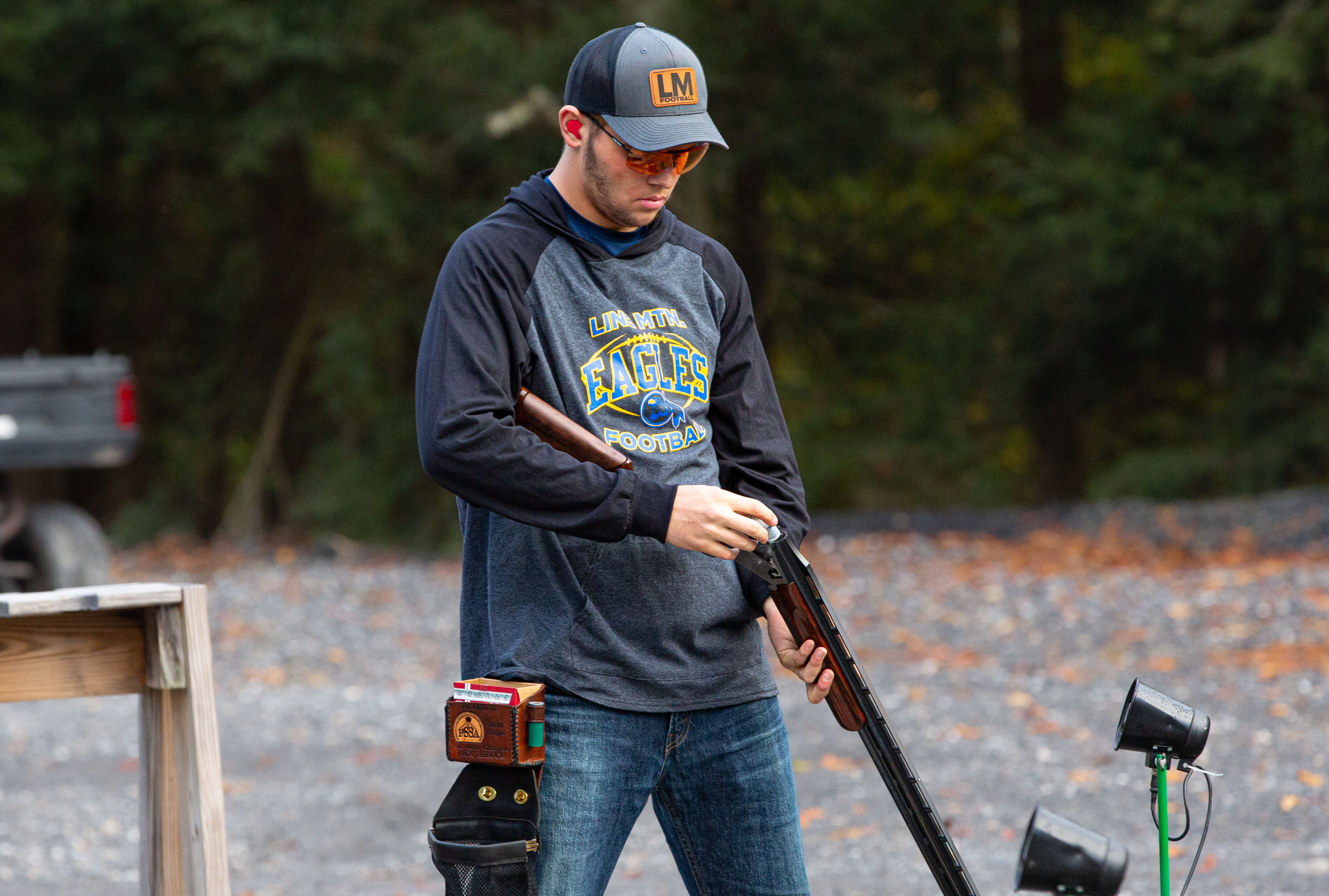 Meet the Line Mountain football twins - pennlive.com