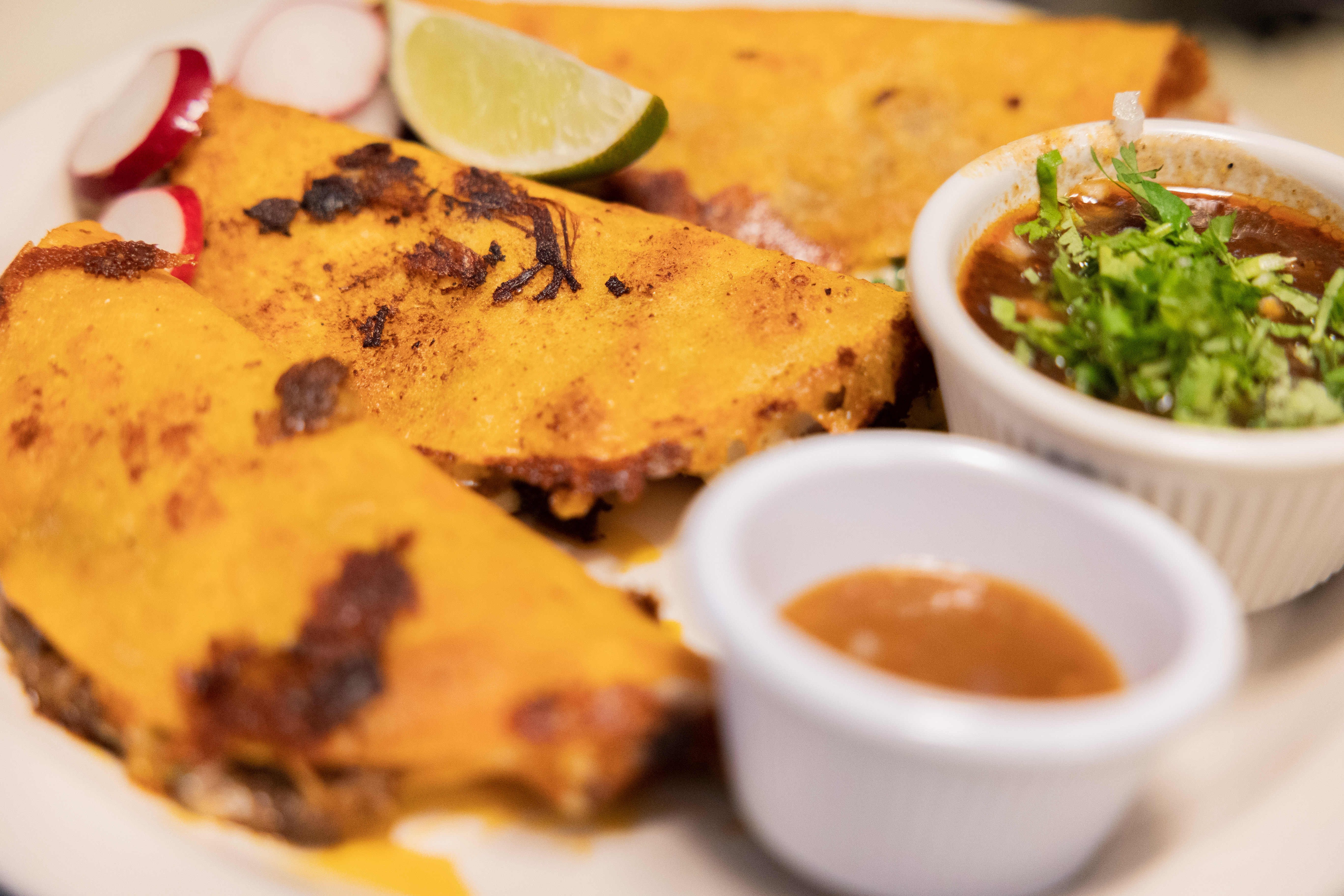 El Comalito Restaurant in Amherst - masslive.com