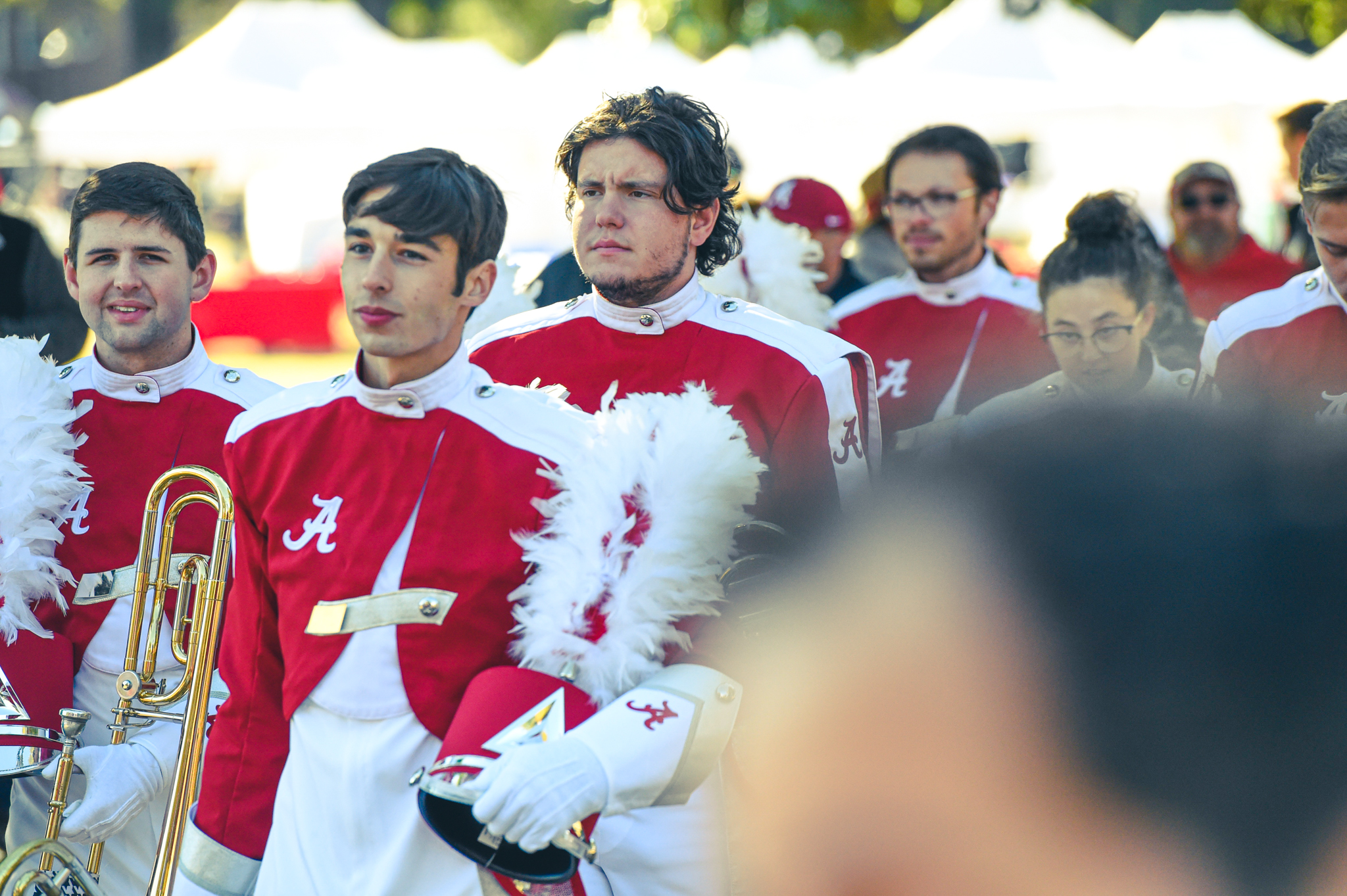 Alabama Football Fans New Mexico State 2021 - al.com