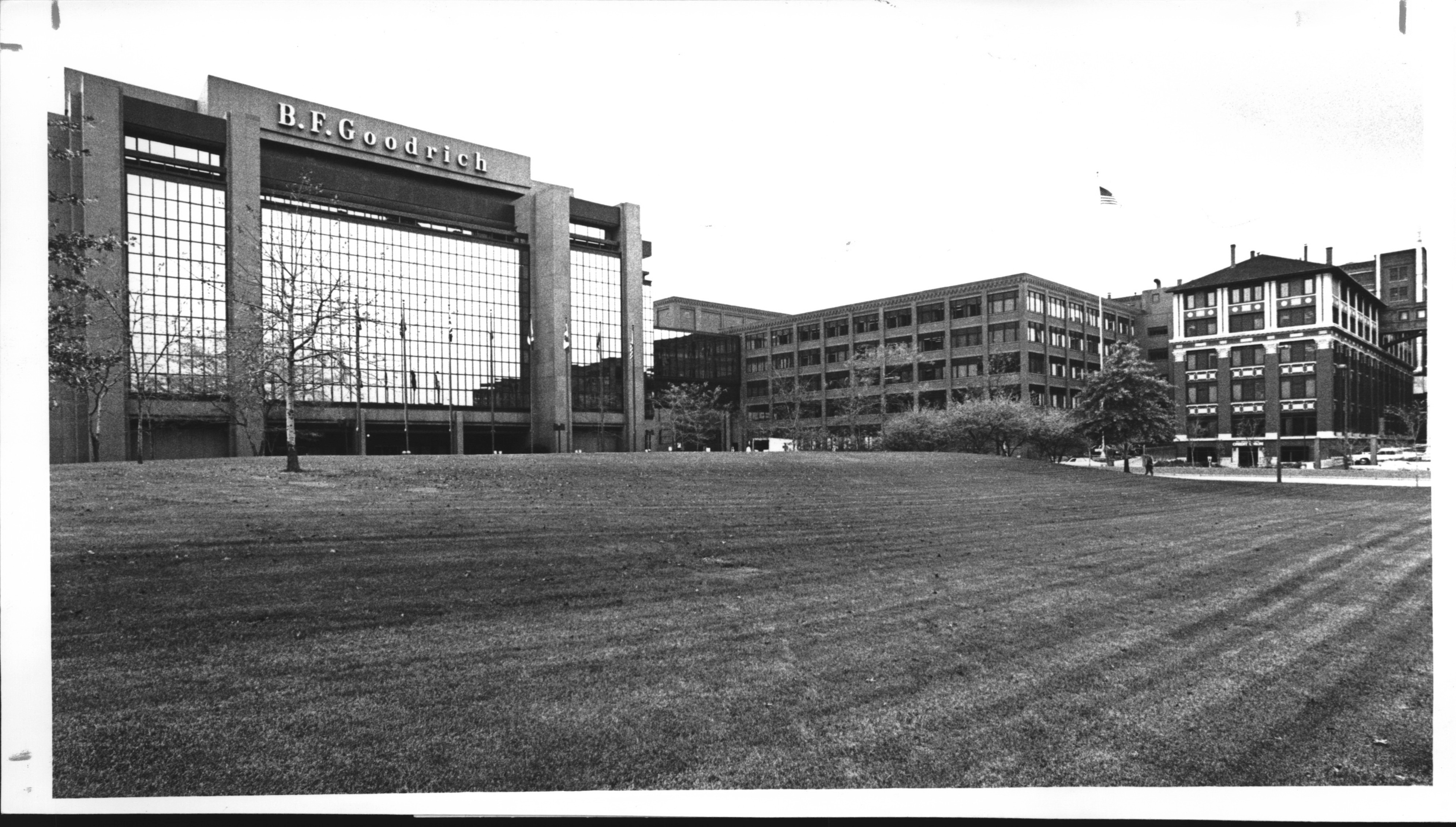 Cleveland architect Norman Perttula designed some of Cleveland's most ...