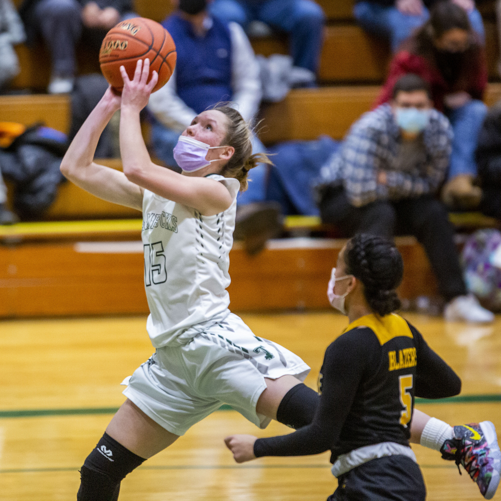 Trinity girls headed to the 2021 District 3 championship - pennlive.com