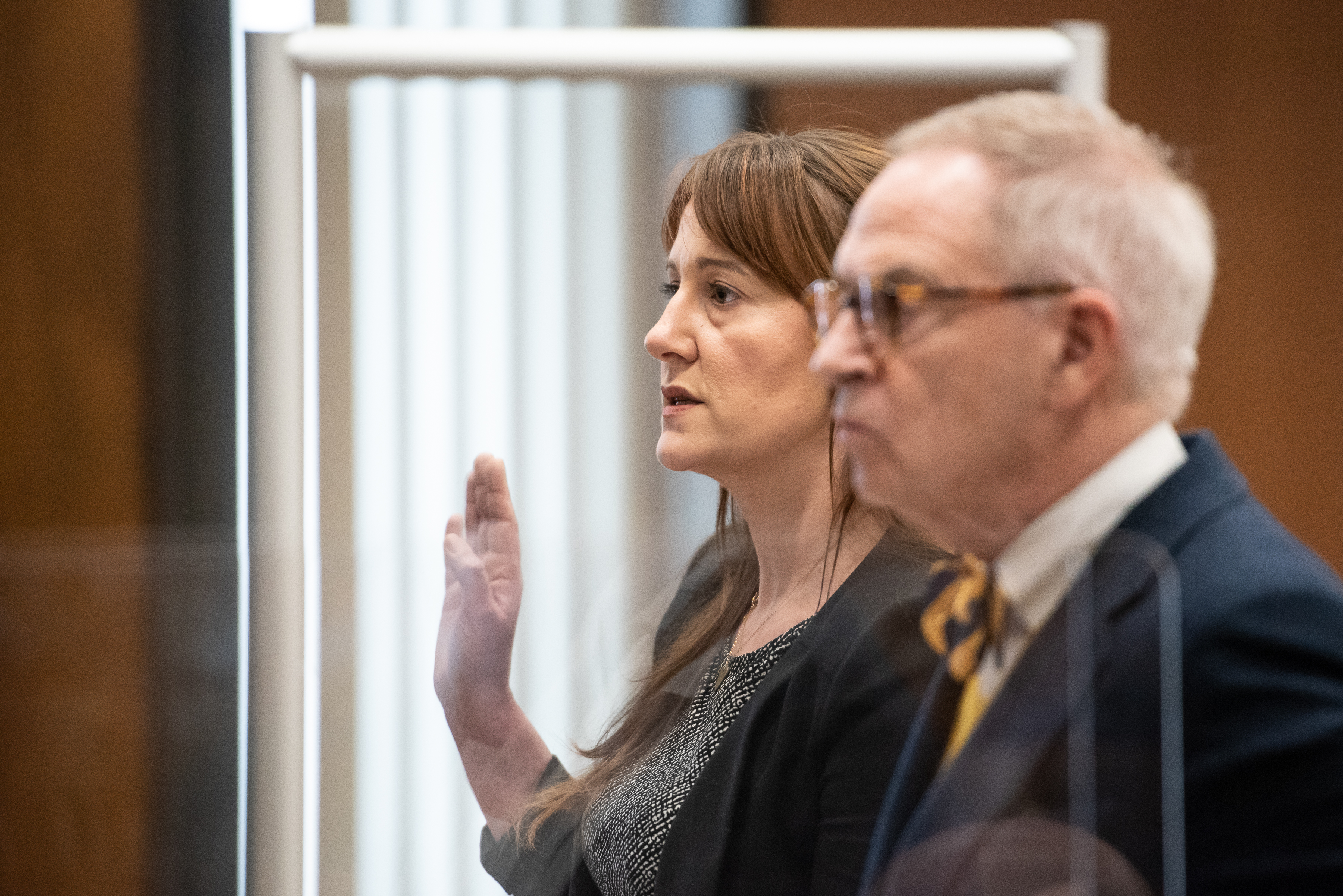 Councilwoman Amy DeGise sentencing - nj.com