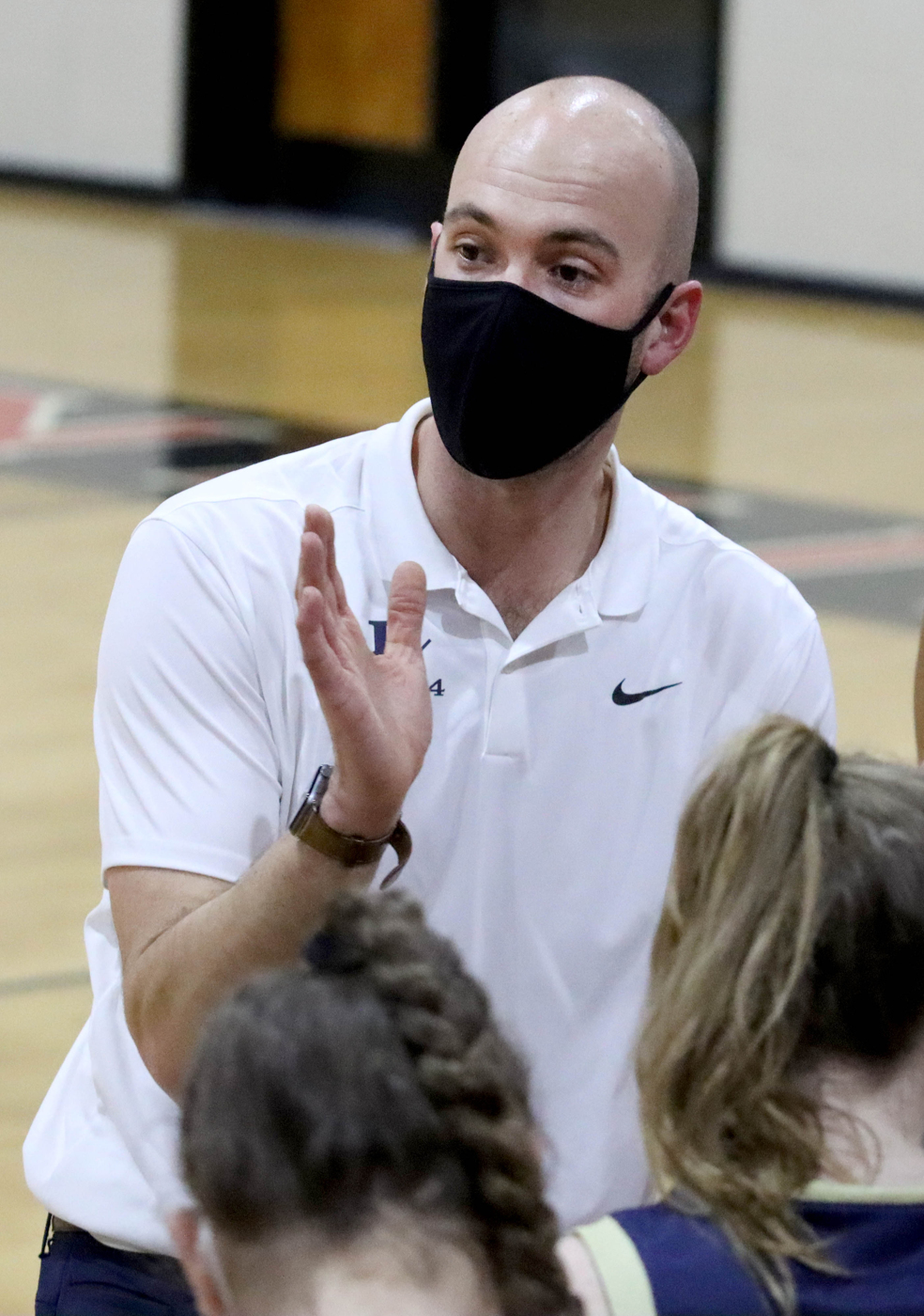 High school girls basketball, Peddie at the Pennington School - nj.com