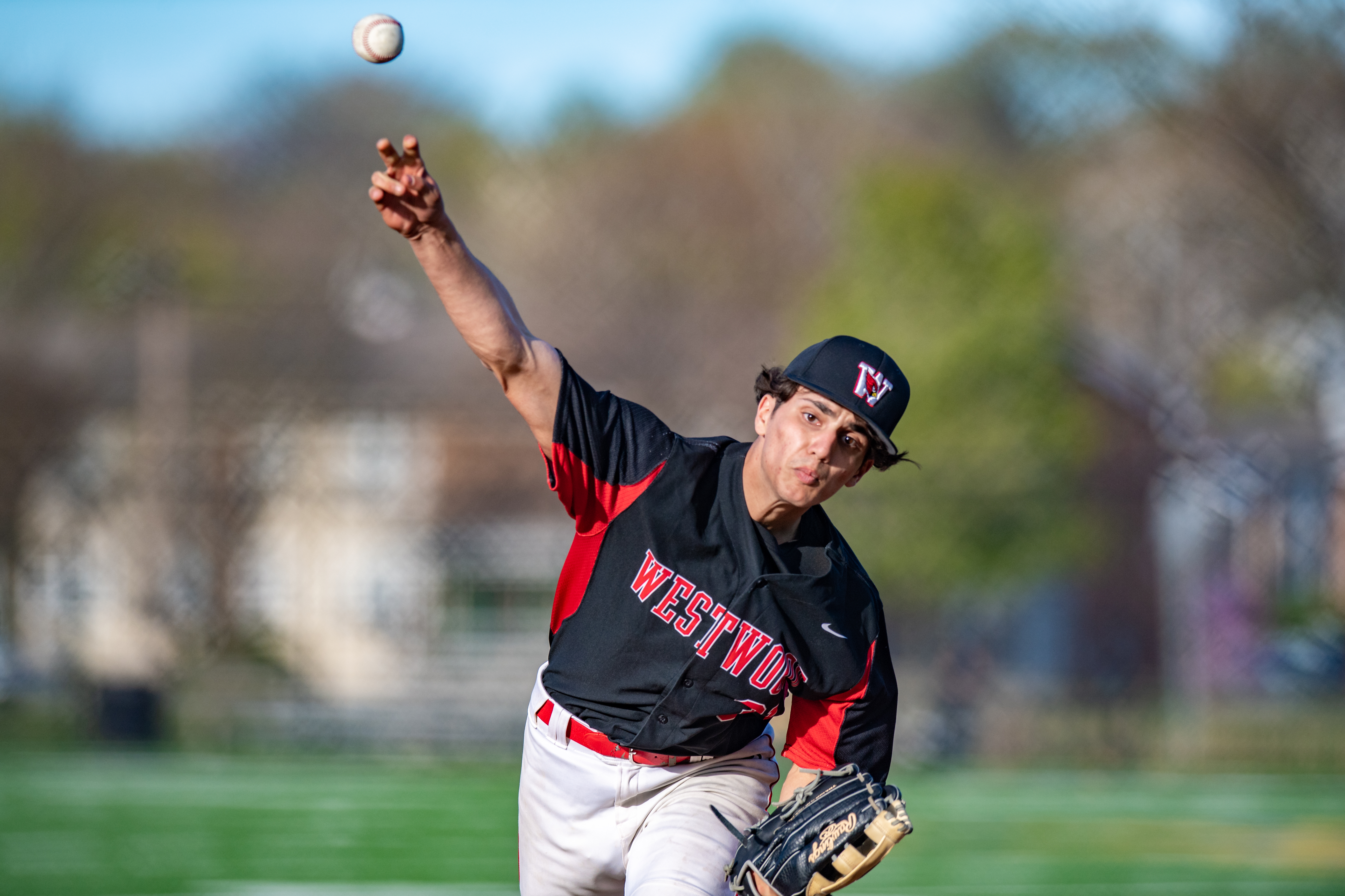 BASEBALL: Westwood vs Ridgefield Park - nj.com