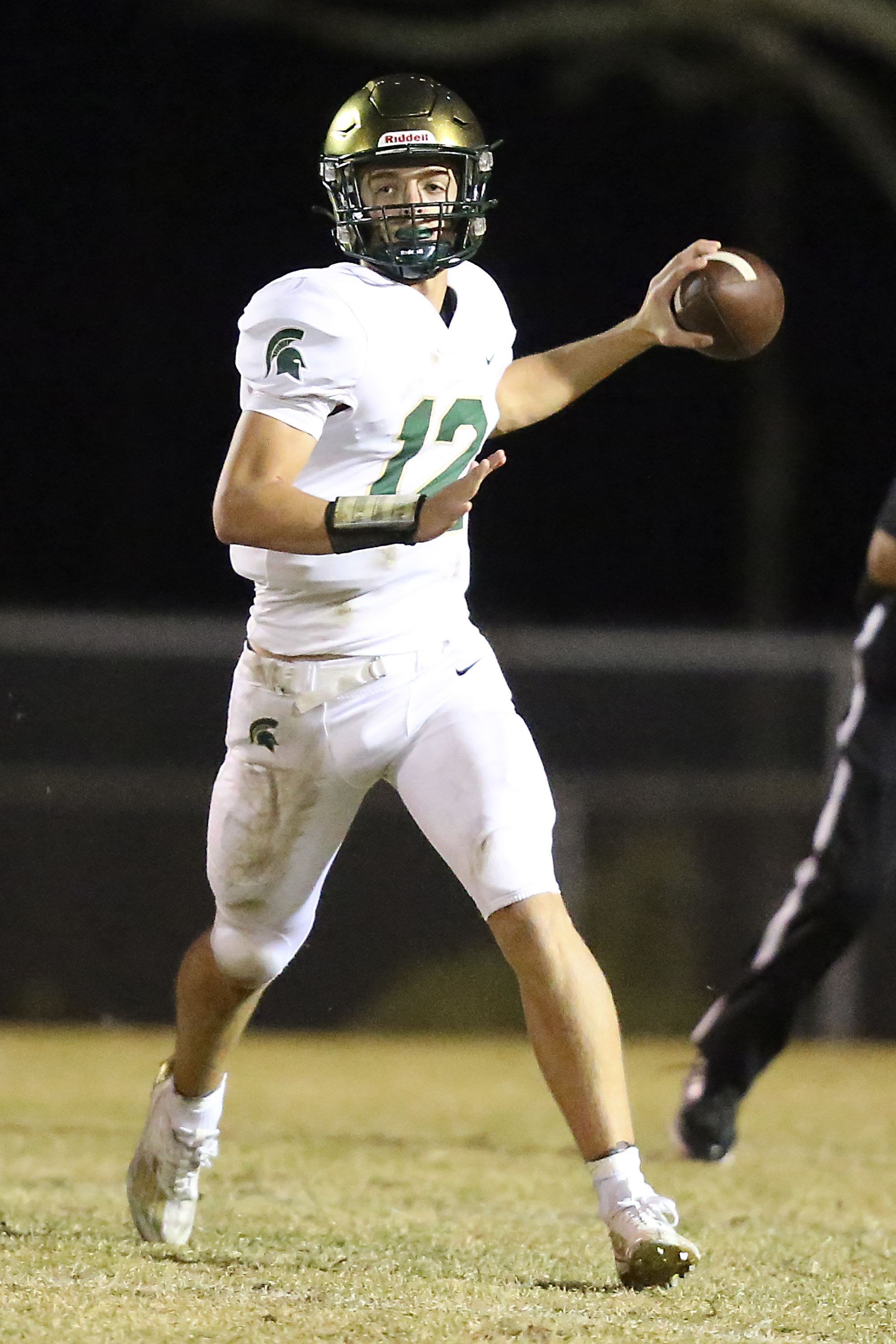 Baker vs Mountain Brook Football - al.com