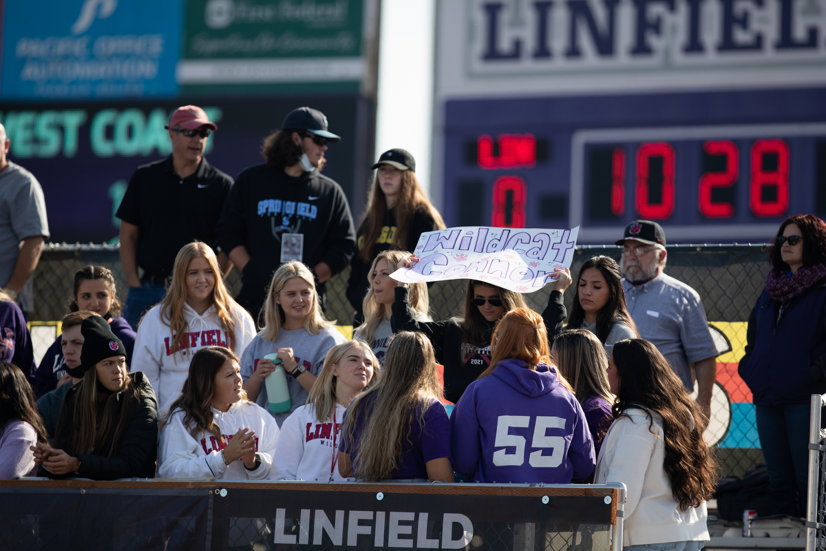 Linfield beats Pacific, extends consecutive winning seasons streak to ...