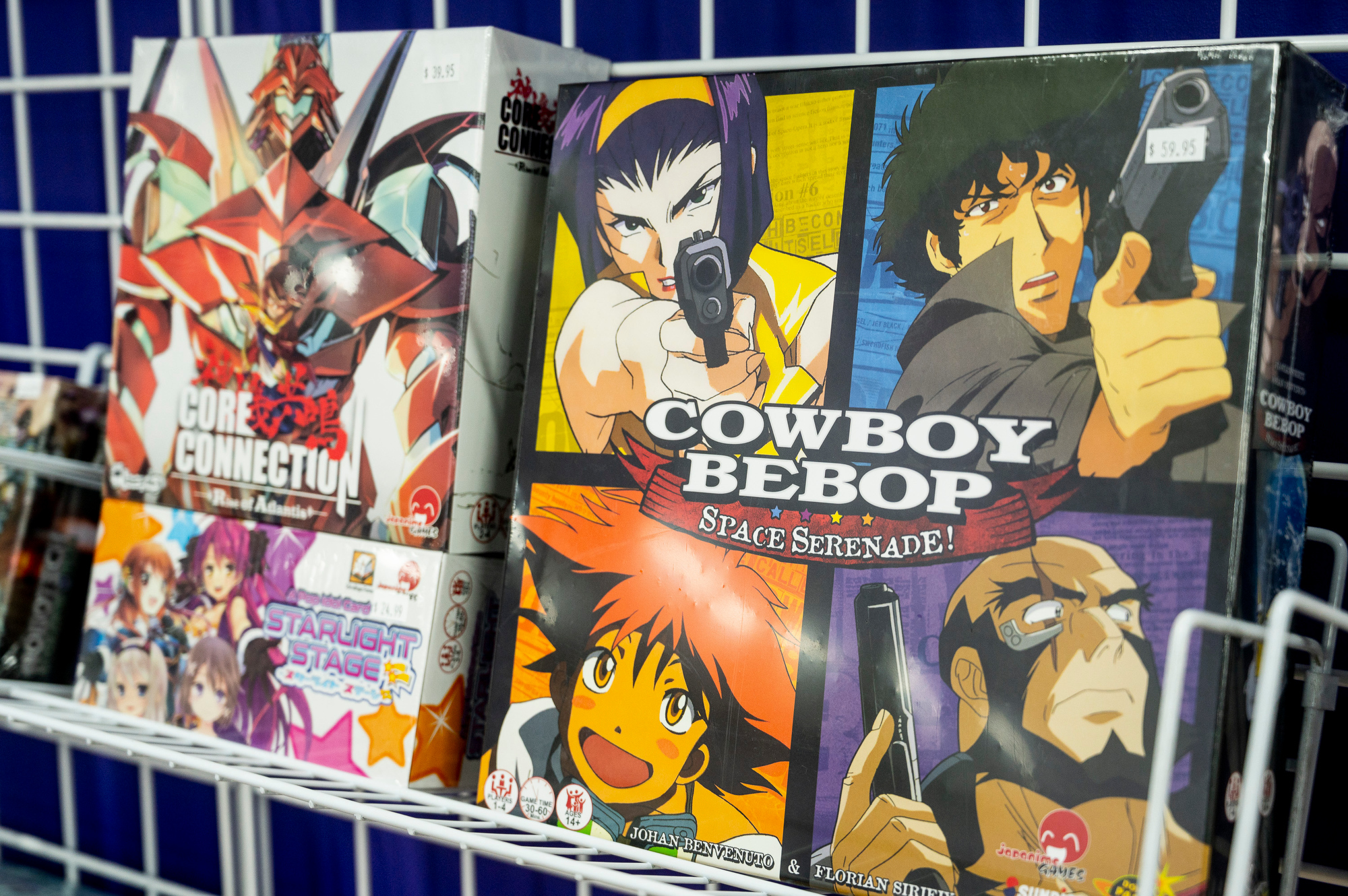 R U Game opens in Saline - mlive.com