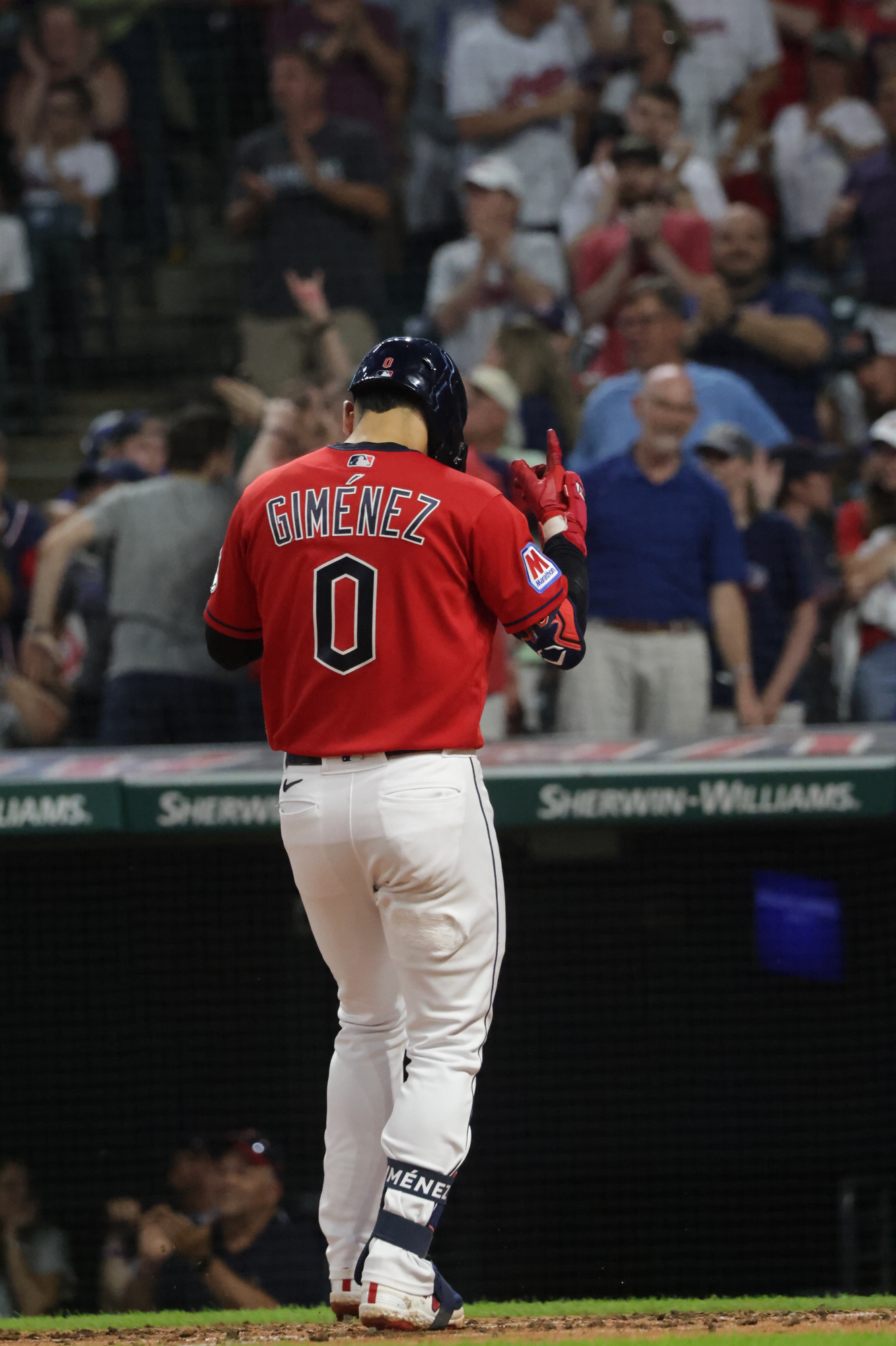 Cleveland Guardians vs. Kansas City Royals, July 6, 2023 - cleveland.com