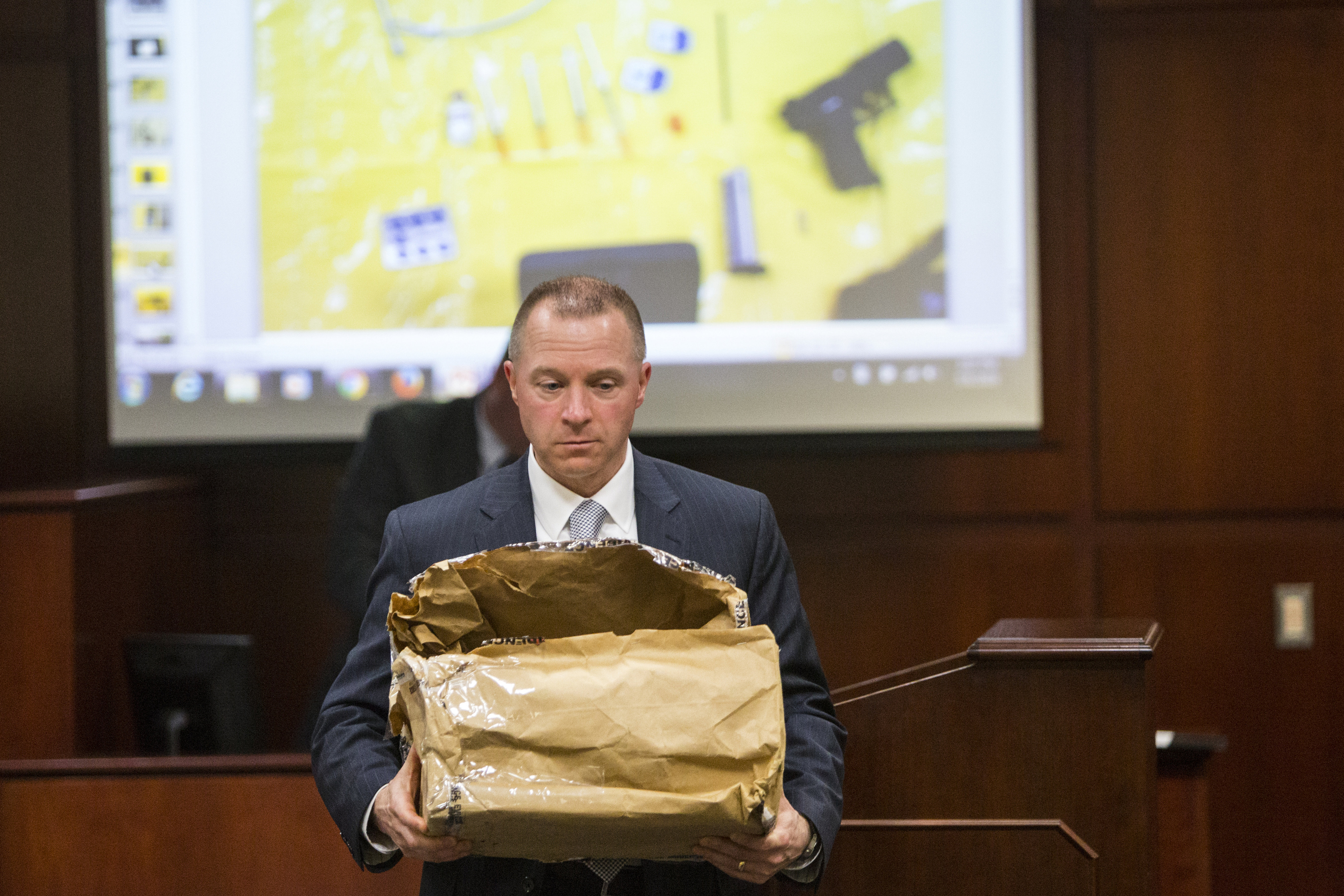 The disappearance of Jessica Heeringa and the trial of Jeffrey Willis ...