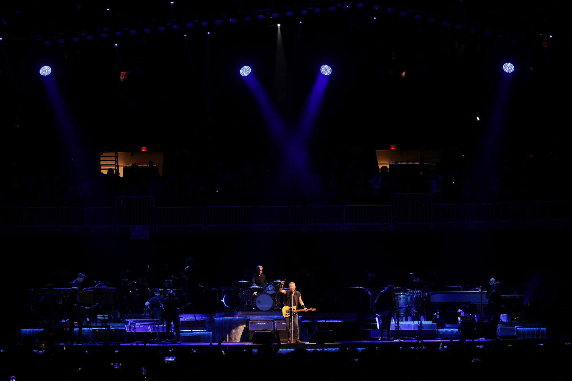 The Springsteen and E Street Band 2023 Tour in Cleveland - cleveland.com