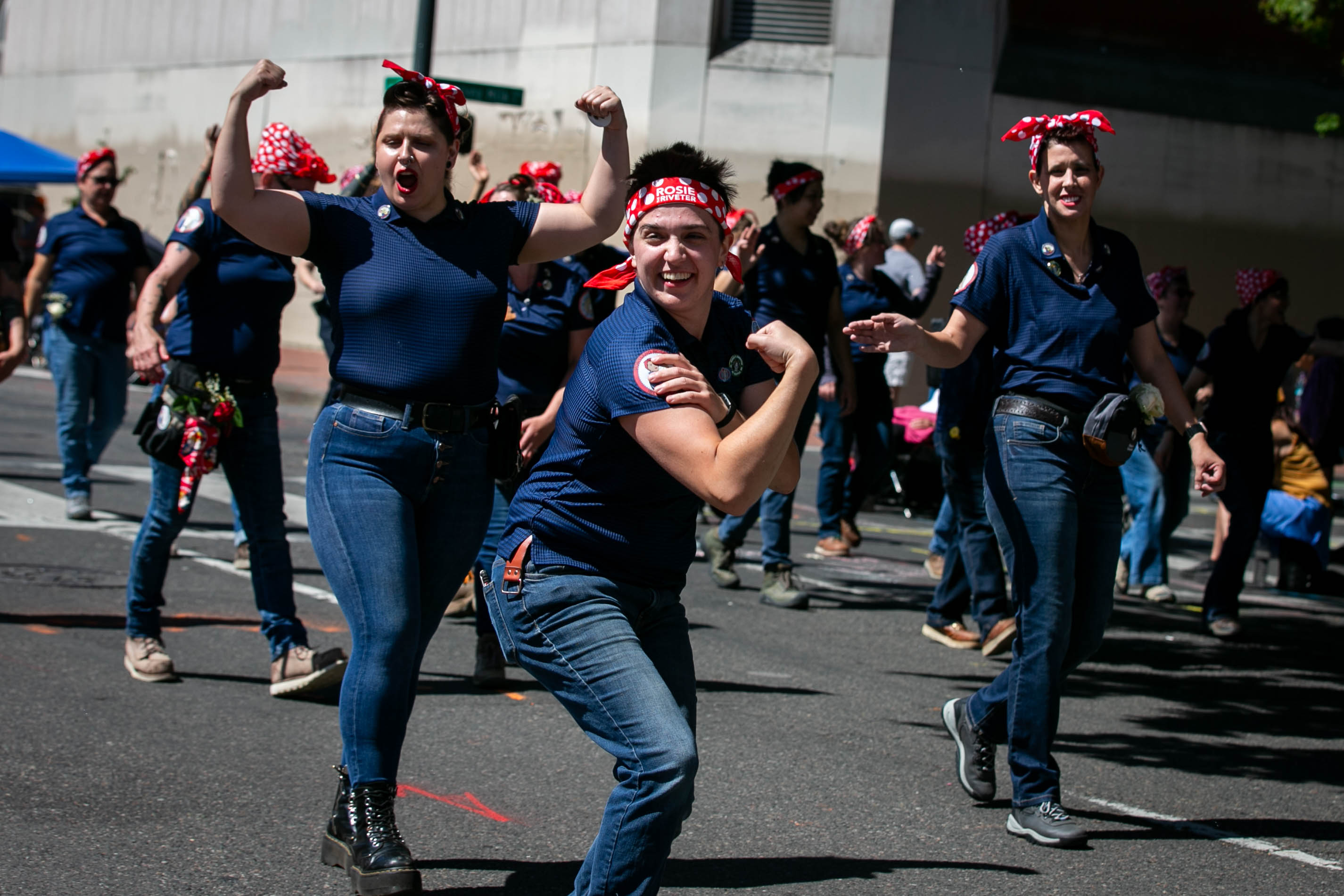Grand Floral Parade 2025 - oregonlive.com