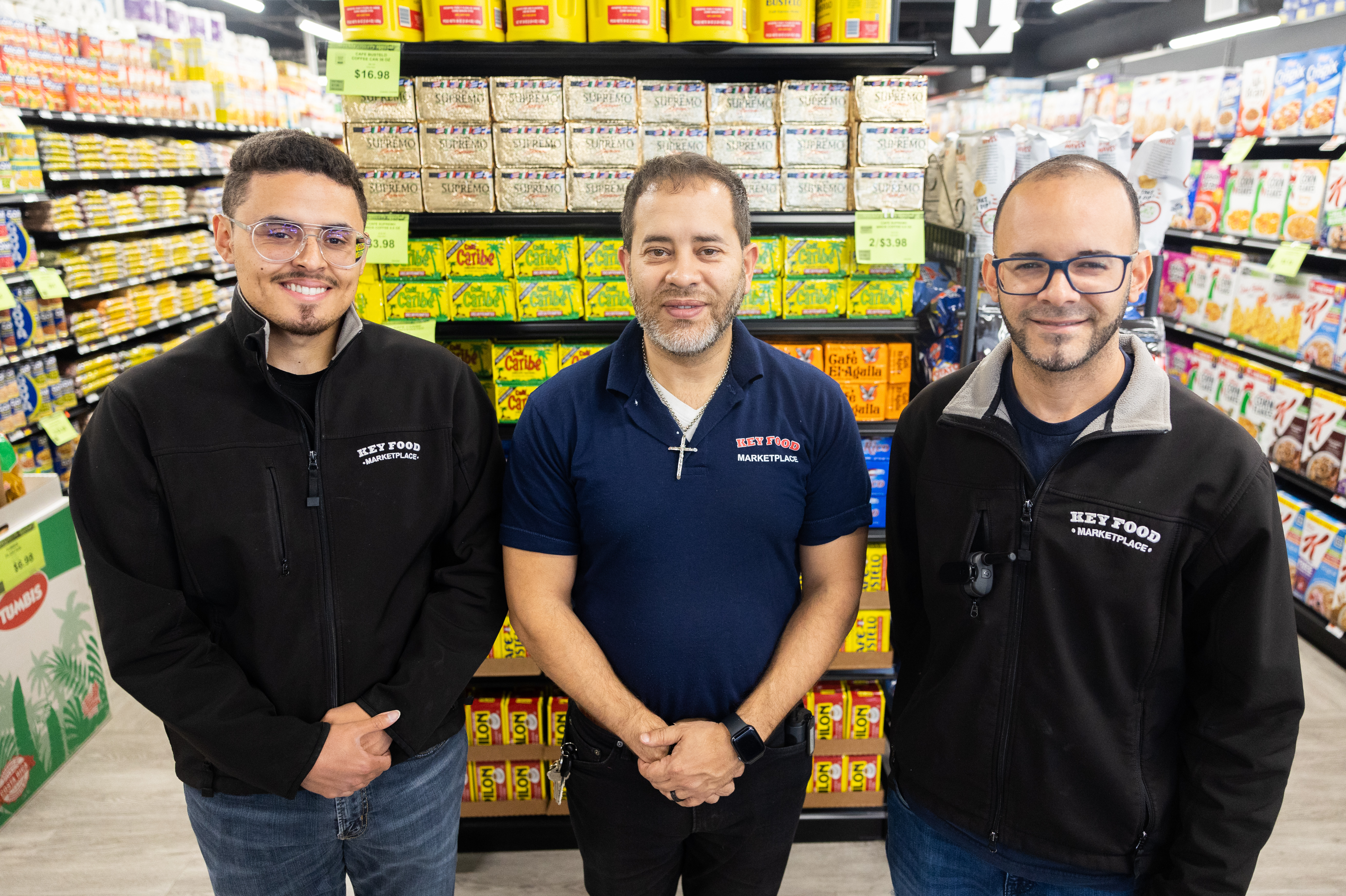 Key Food Marketplace in Chicopee - masslive.com