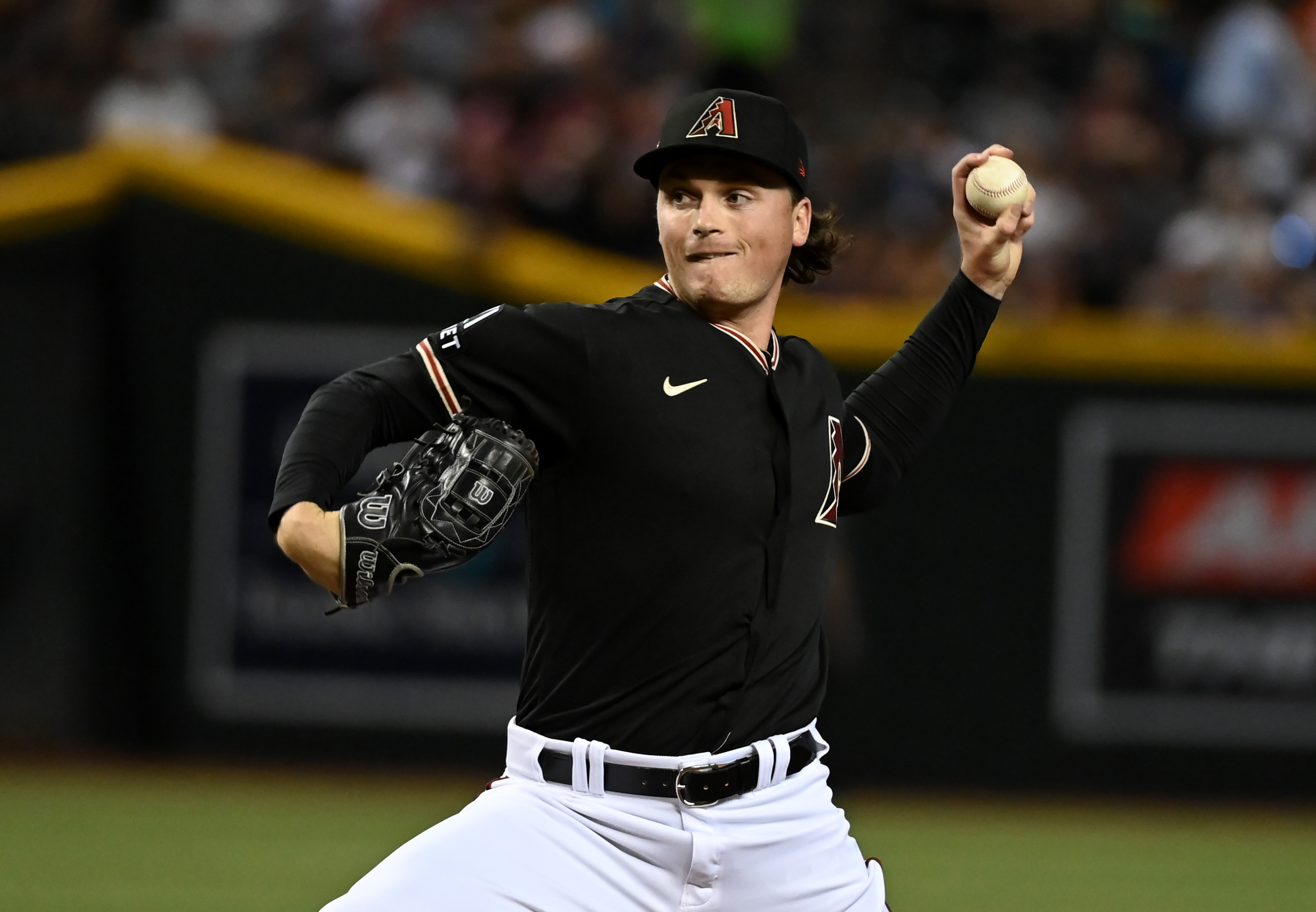 Cleveland Guardians at Arizona Diamondbacks, June 17, 2023 - cleveland.com