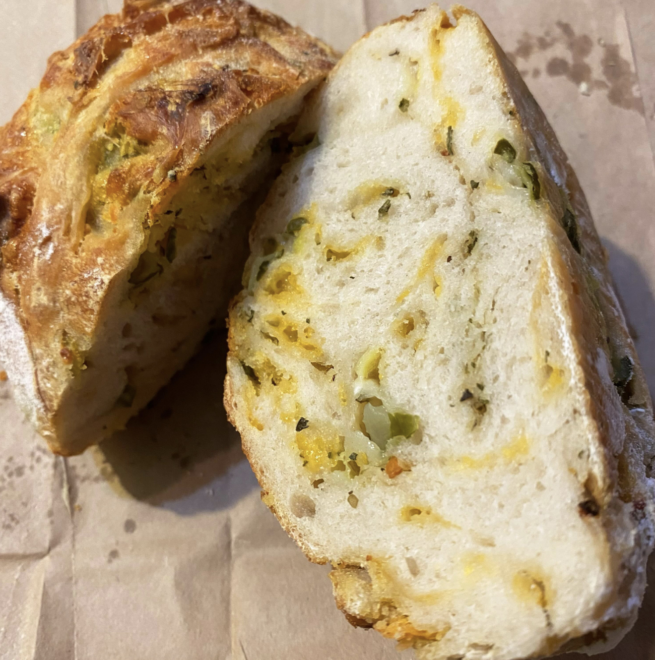 Michigan's Best Local Eats: Flint woman's home-baked sourdough is ...