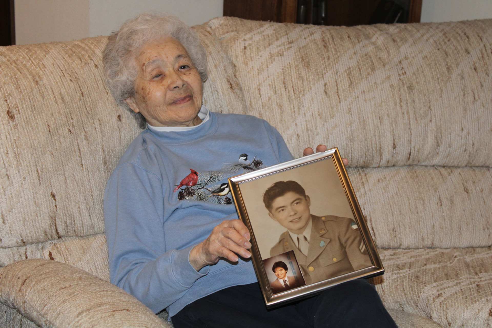 Fruits of love - oregonlive.com