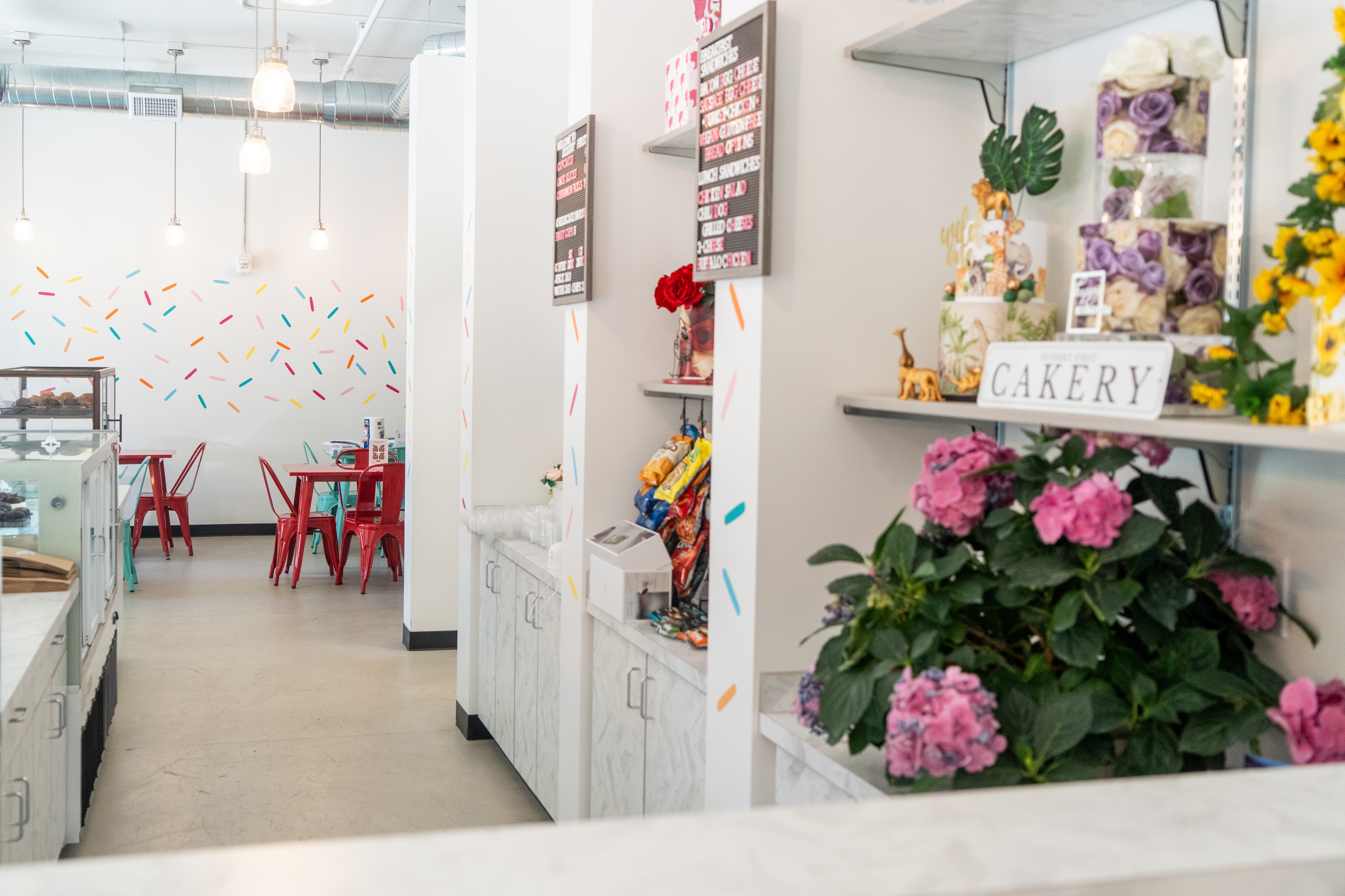 Michigan's Best Local Eats: Dessert First - mlive.com