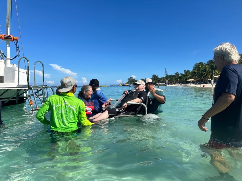81-year-old Oregon scuba diver - oregonlive.com