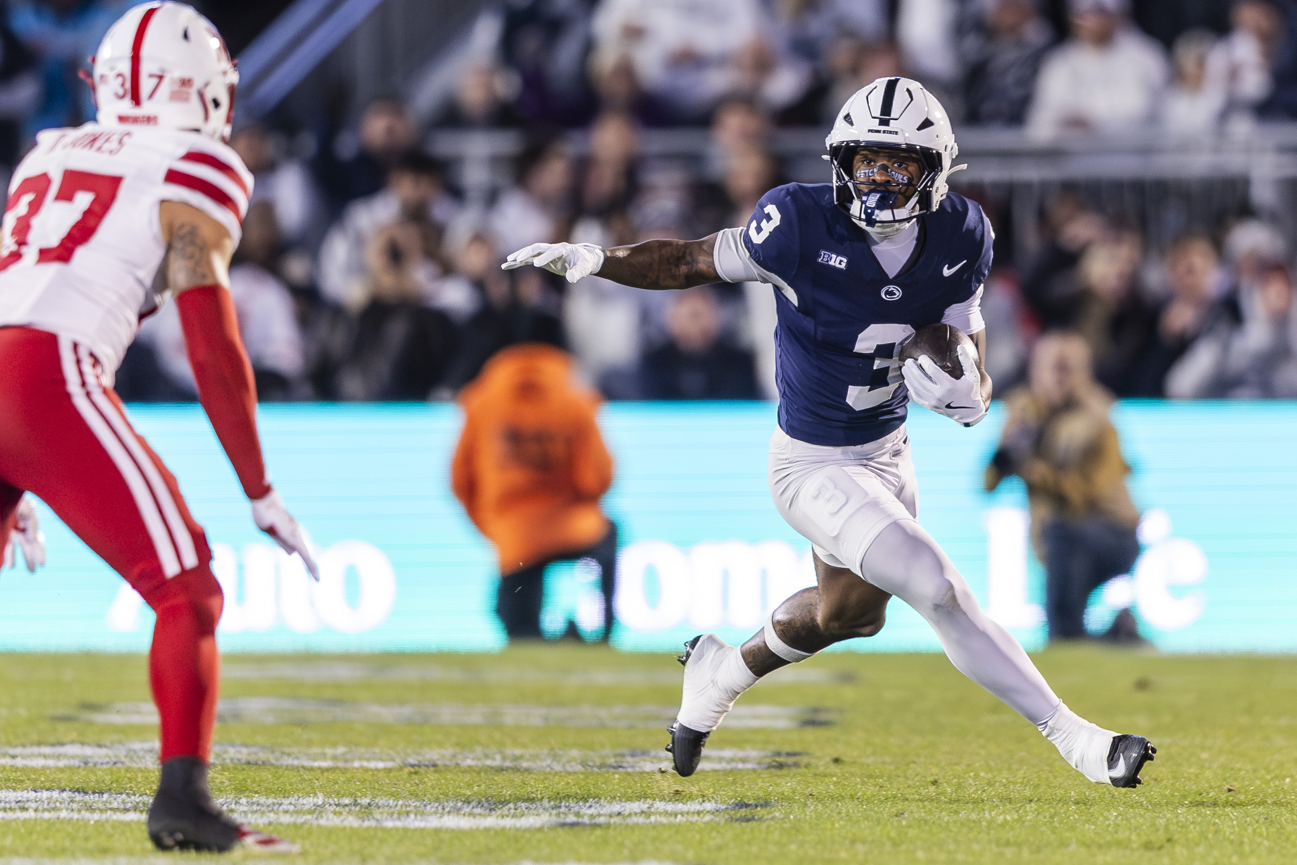 Penn State vs Nebraska, Nov. 22, 2025 - pennlive.com