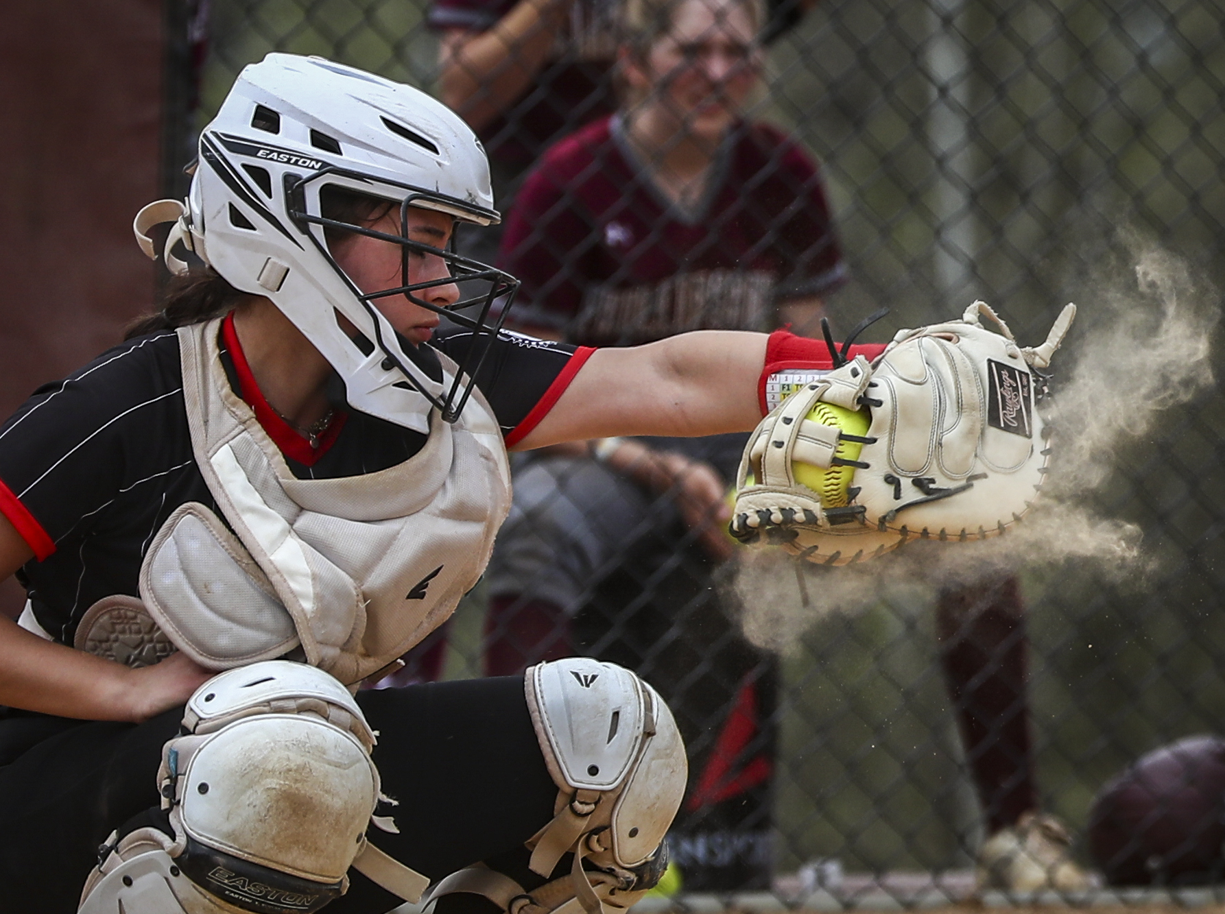 Phillipsburg softball hosts Easton - lehighvalleylive.com