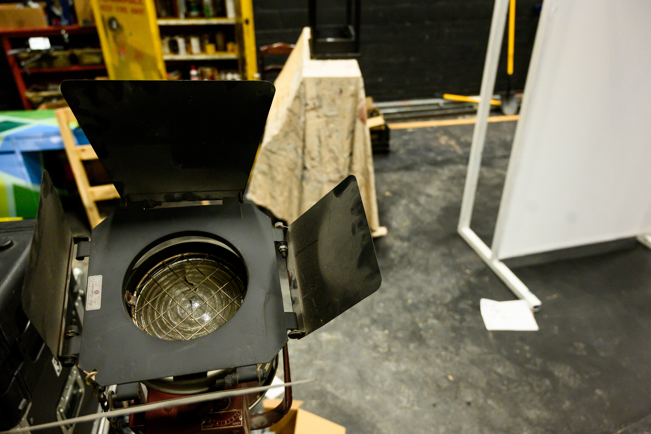 Dexter Copeland Building undergoing renovations to become community ...