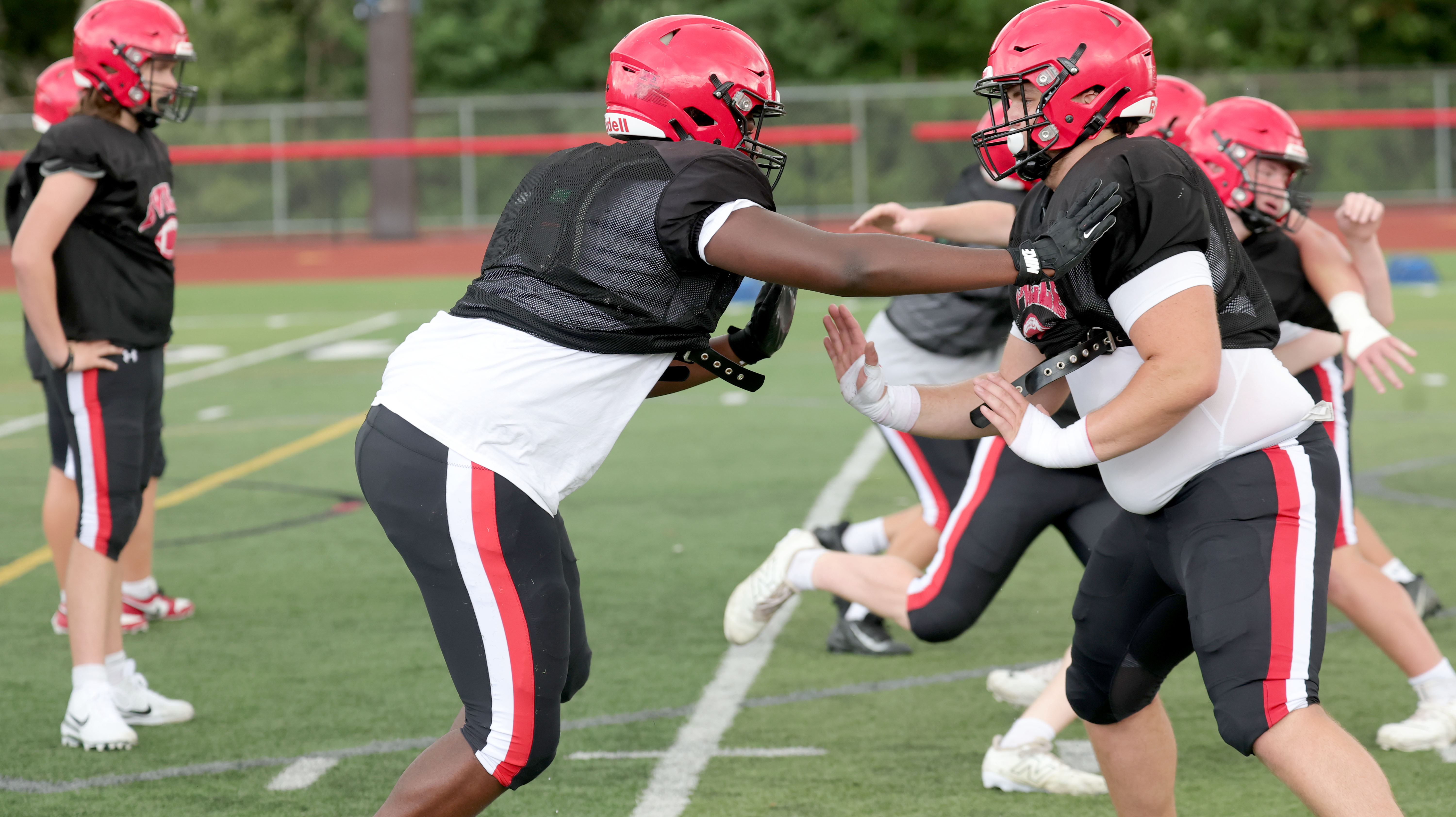 High School Football 2025: Baldwinsville High School - syracuse.com