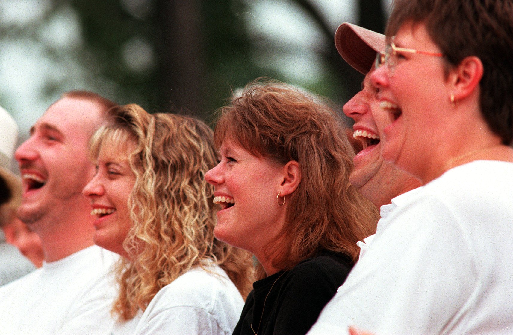 Bay City’s Pig Gig over the years - mlive.com