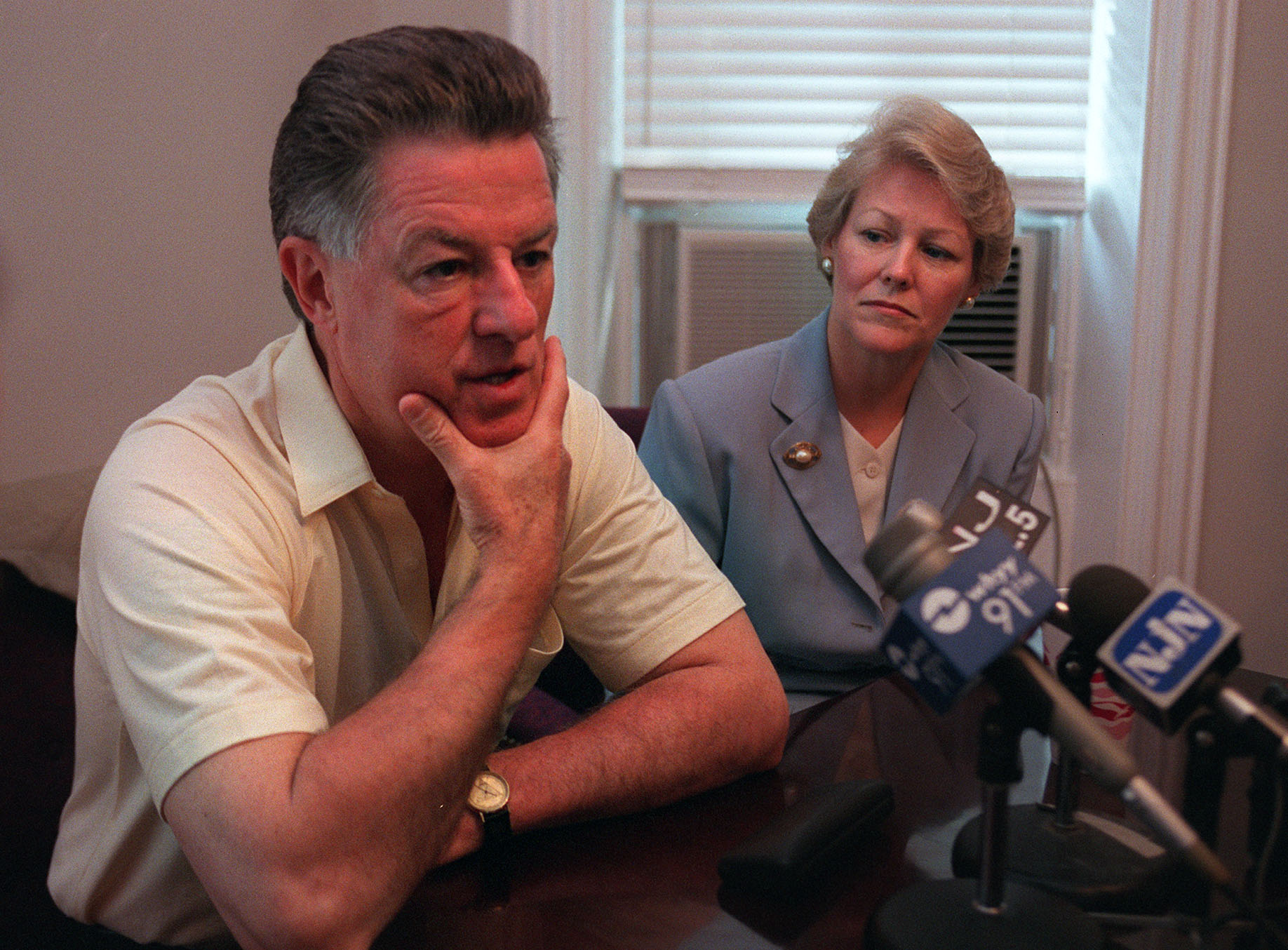 Jim Florio, Feisty Former Governor, Congressman, Dies At 85, 51% OFF