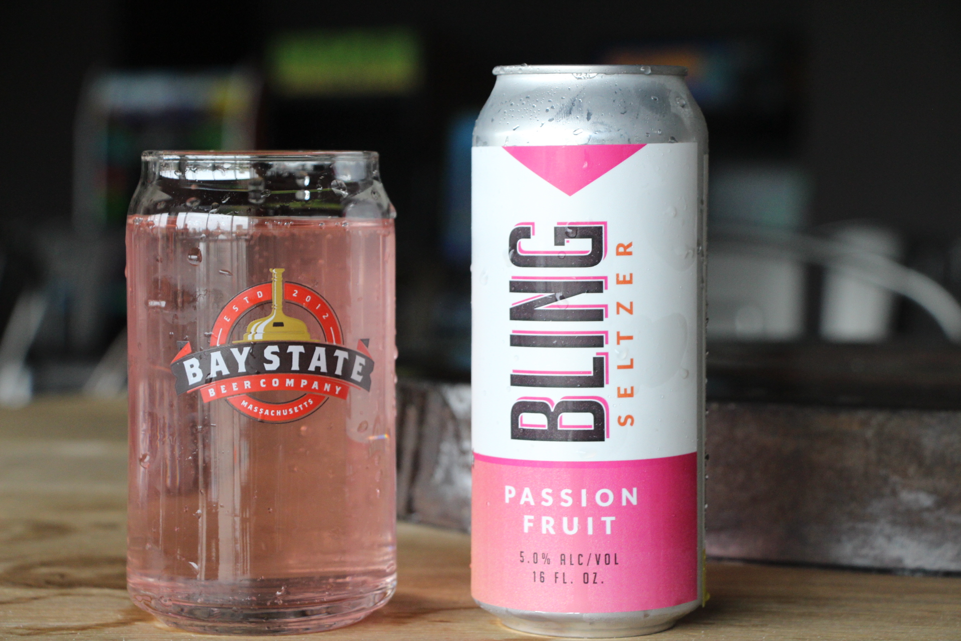 Bay State Brewing Company | Worcester Breweries - masslive.com