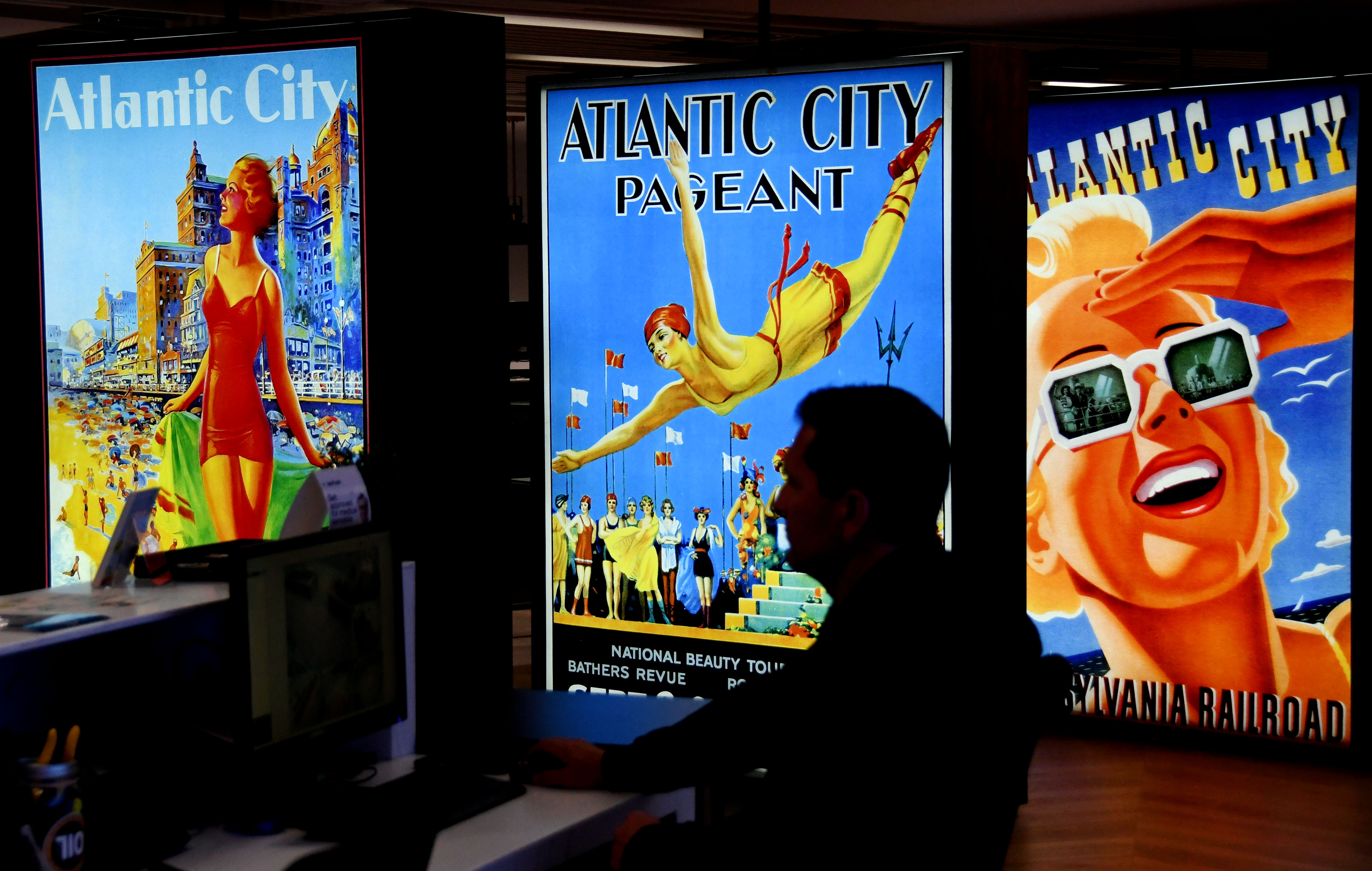 Design 710 cannabis dispensary in Atlantic City - nj.com