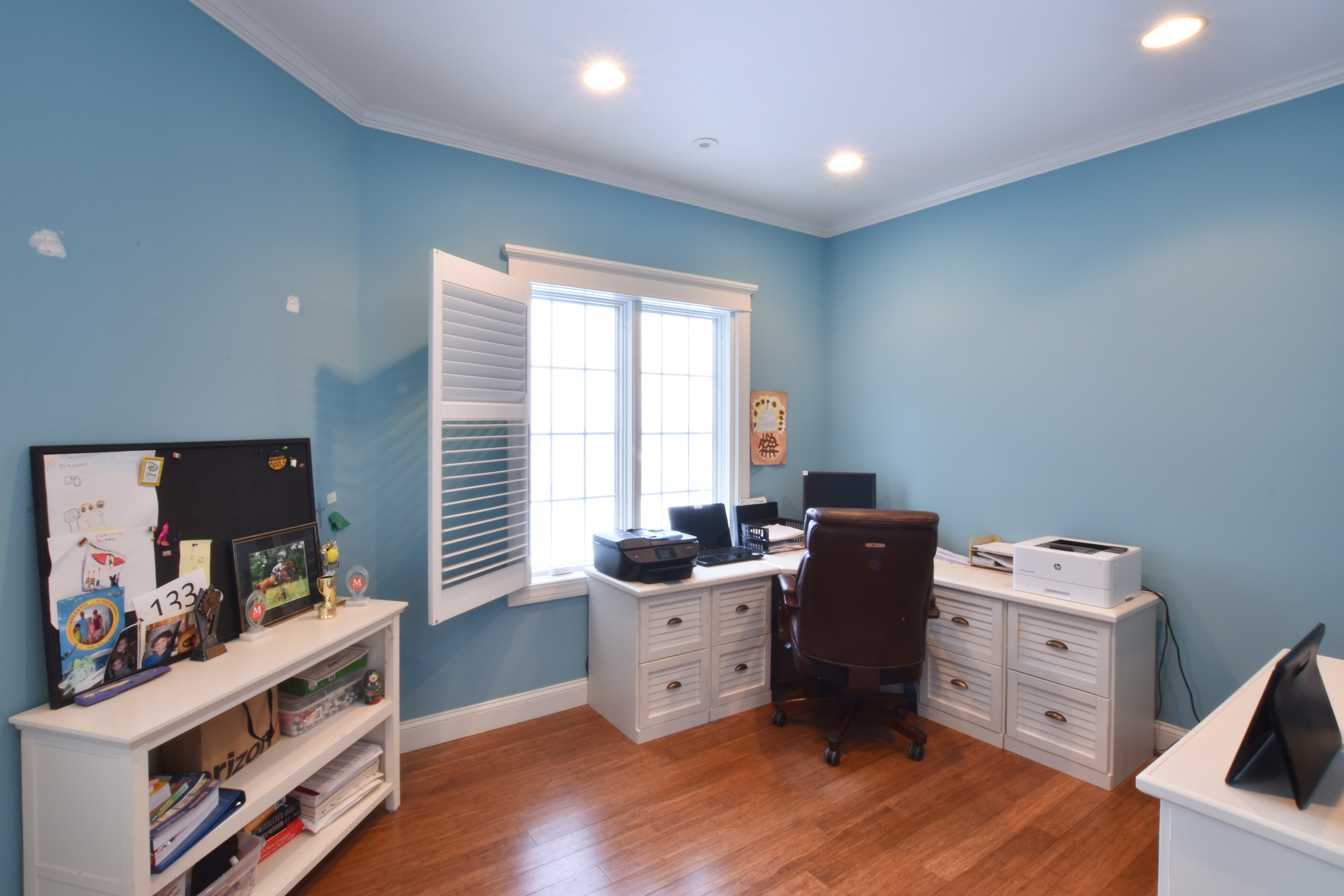Baldwinsville ranch, with horse barn, is set on 44 beautiful acres ...