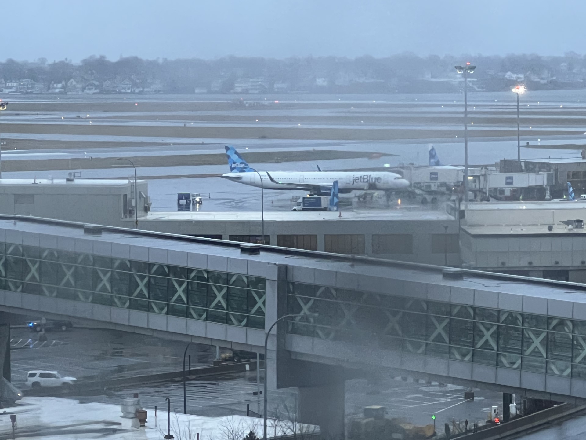 What Massachusetts looks like after this weekend's snowstorm - masslive.com